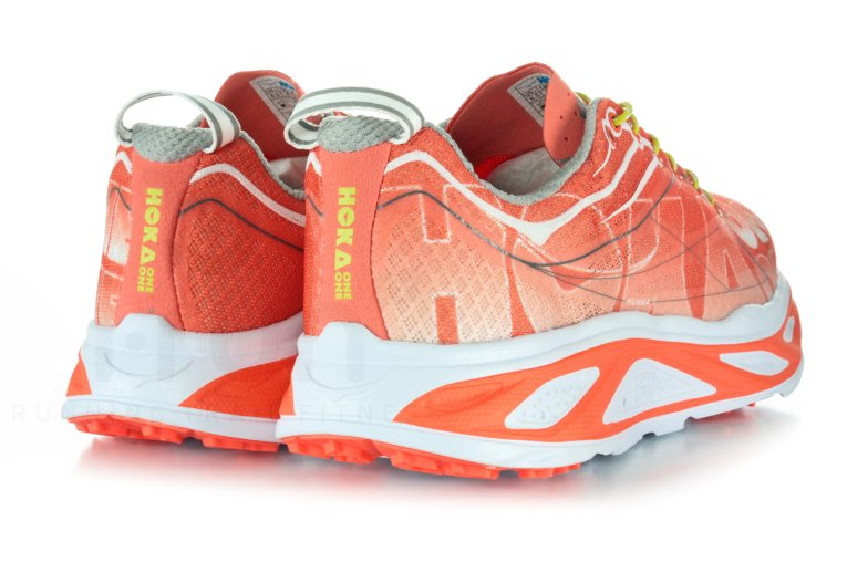 Hoka One One Huaka en promoción | Zapatillas Mujer Hoka One One Asfalto ...