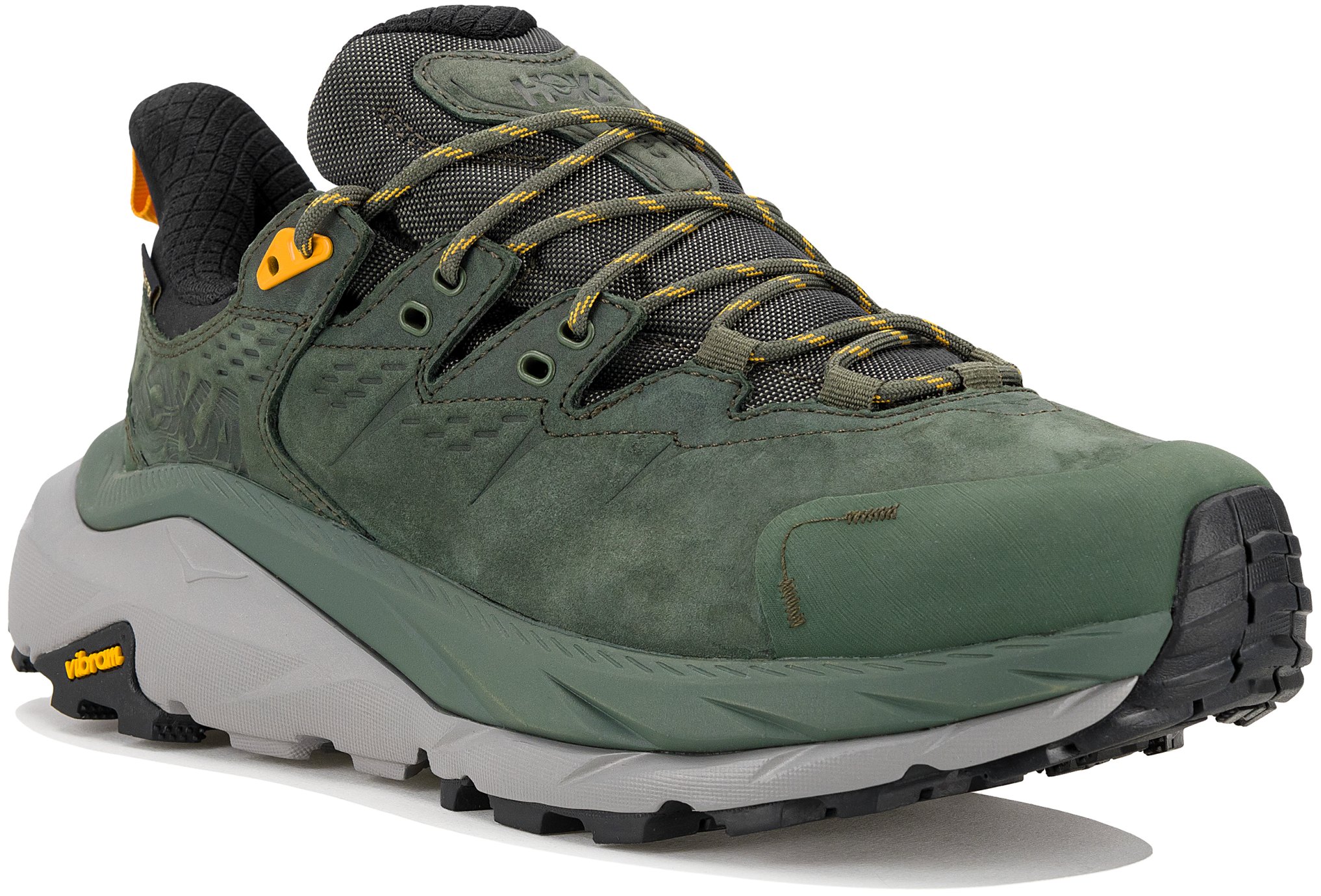Hoka One One Kaha 2 Low Gore-Tex M special offer | Man Shoes Trails ...
