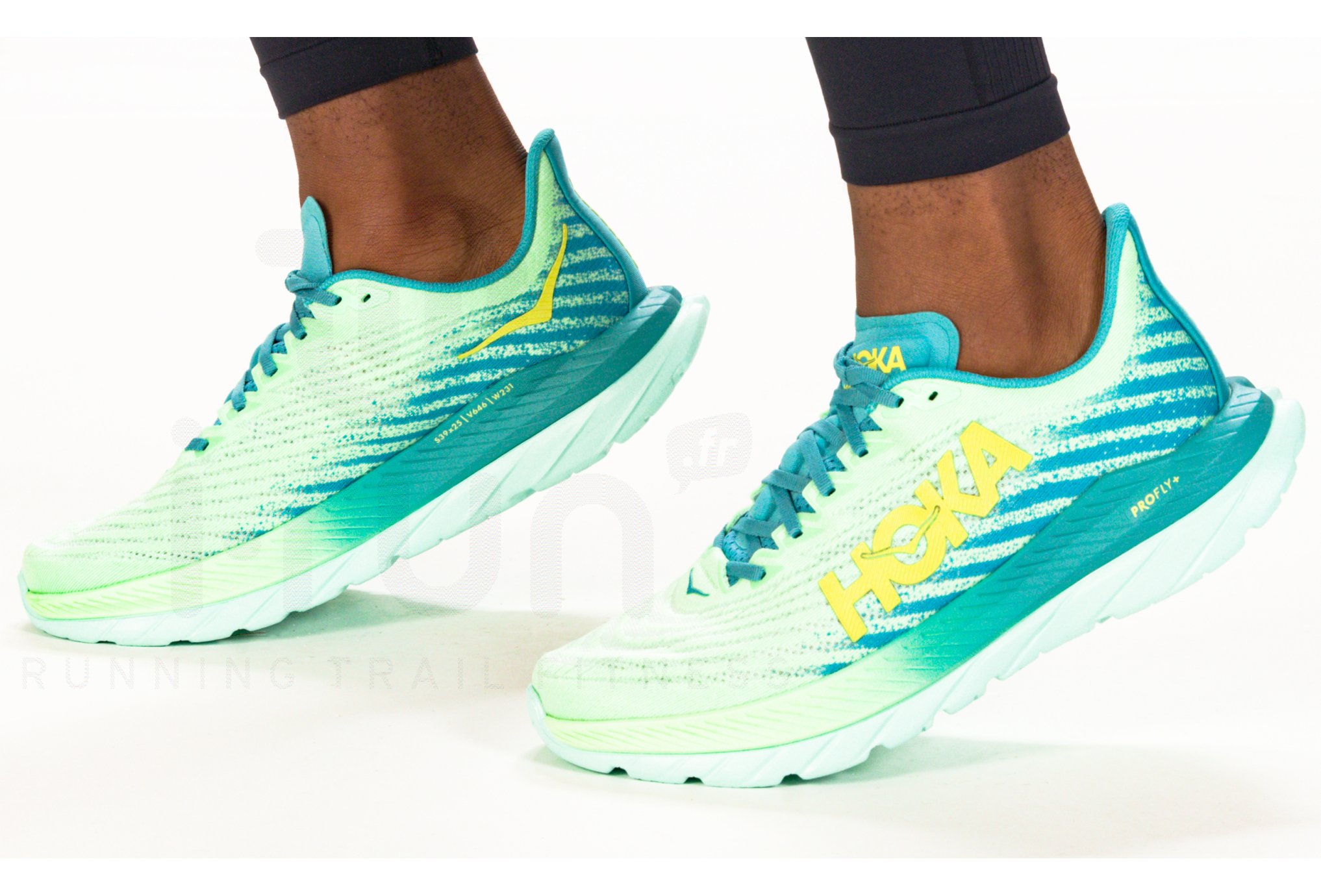 Hoka One One Mach 5 M special offer | Men Shoes Road/Trail Hoka One One