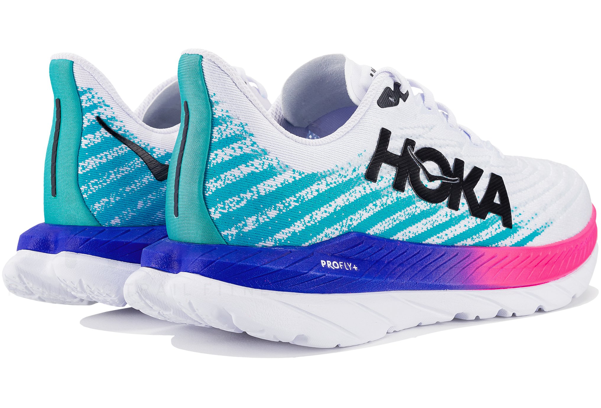 Hoka One One Mach 5 M special offer | Man Shoes Road/Trail Hoka One One