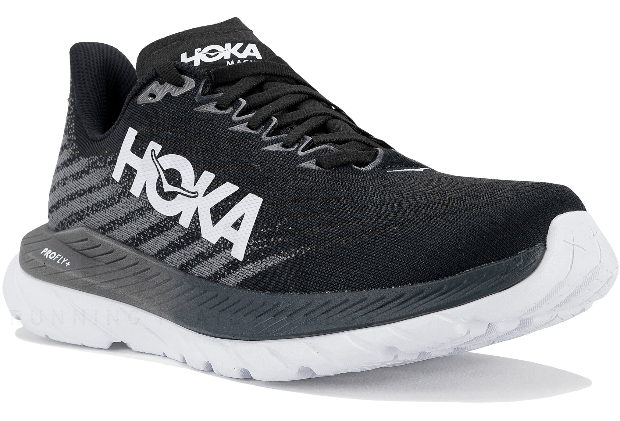 Hoka One One Mach 5 Wide En Promoci n Hombre Zapatillas Terrenos Hoka One One Mach 5 Wide En Promoci n Hombre Zapatillas Terrenos