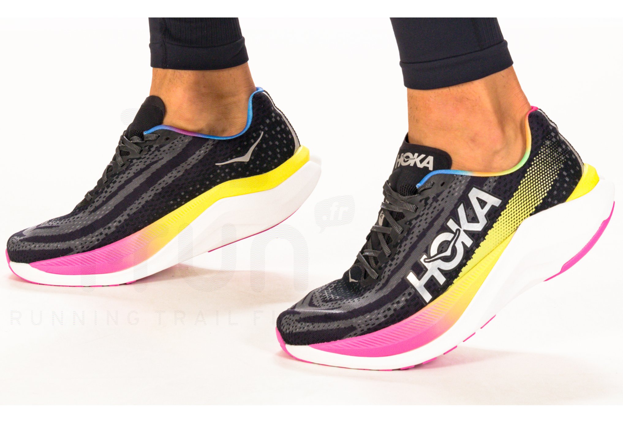 Hoka One One Mach X Herren im Angebot | Herren Schuhe Straße Hoka One One