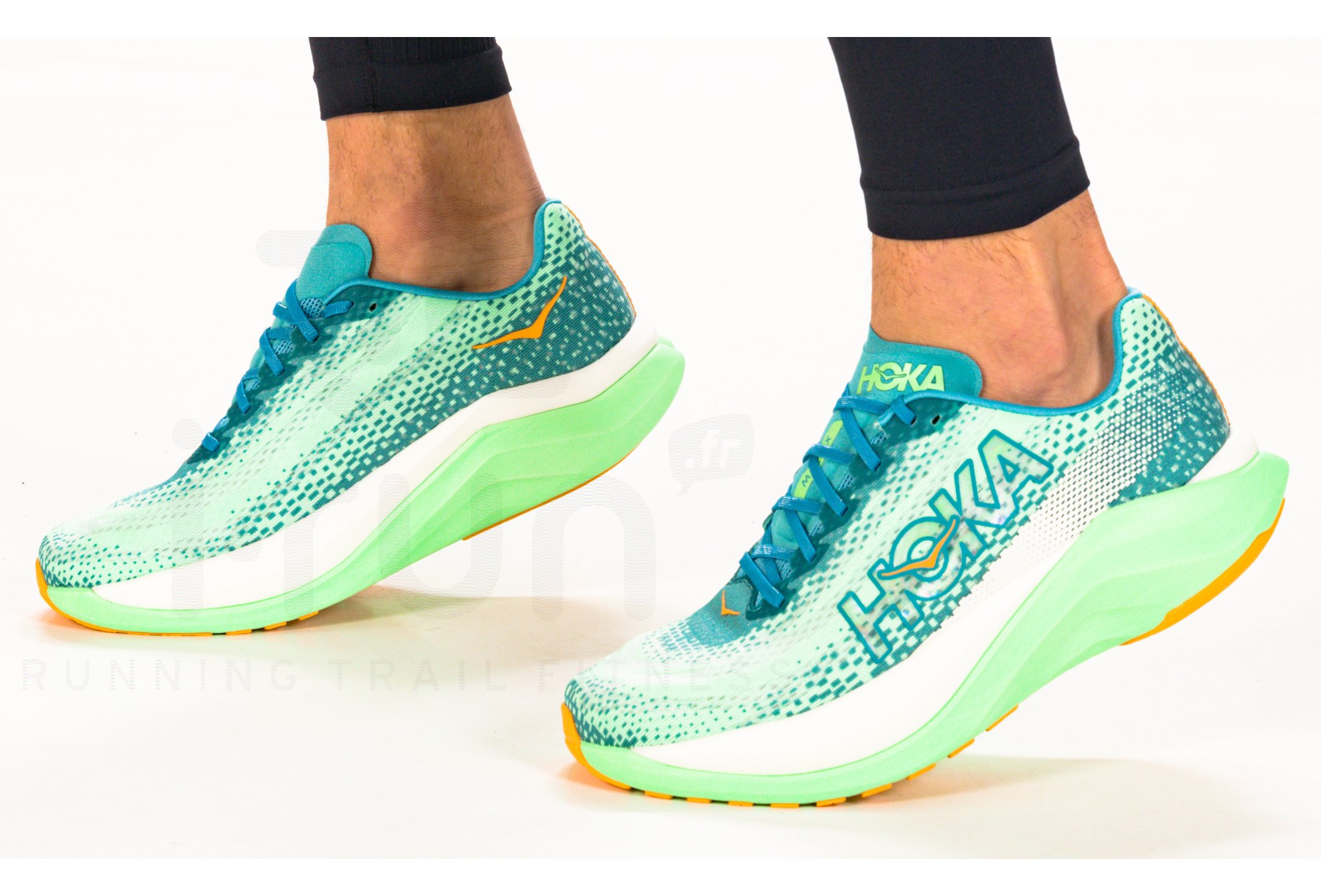 Hoka One One Mach X Herren im Angebot | Herren Schuhe Straße Hoka One One