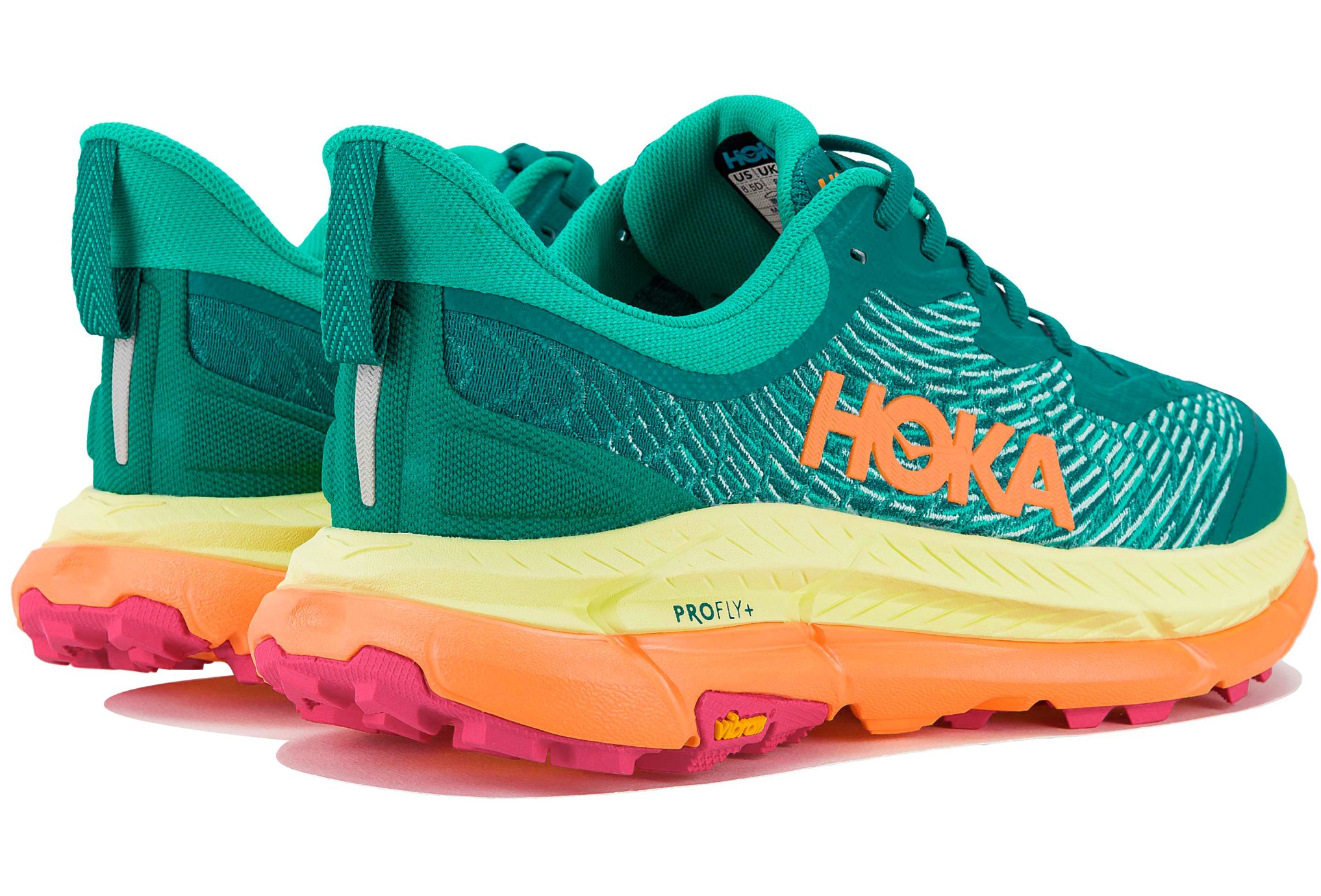 Hoka One One Mafate Speed 4 M special offer | Men Shoes Trail running ...