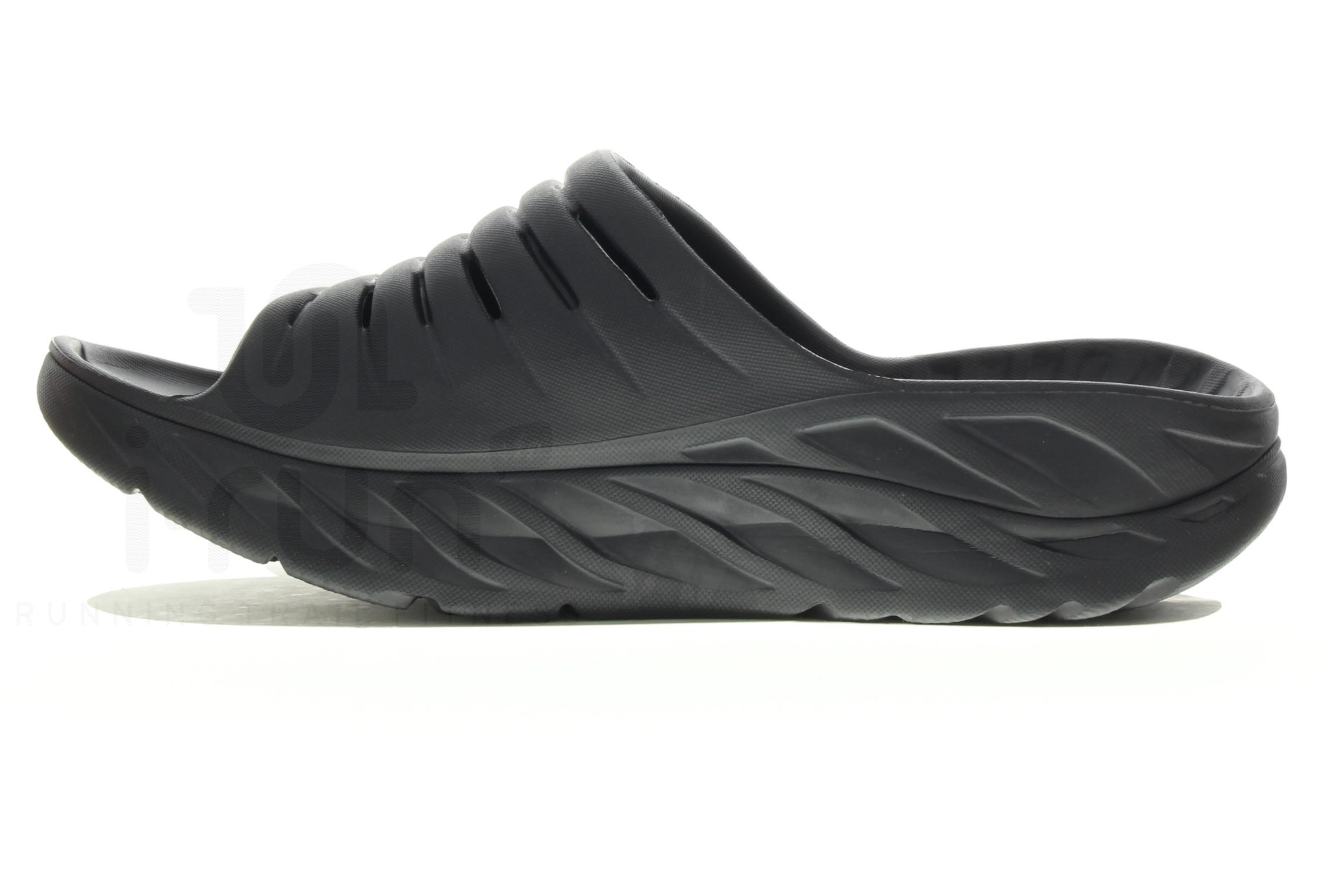 Hoka One One Ora Recovery Slide 2 en promoción | Hombre Zapatillas ...