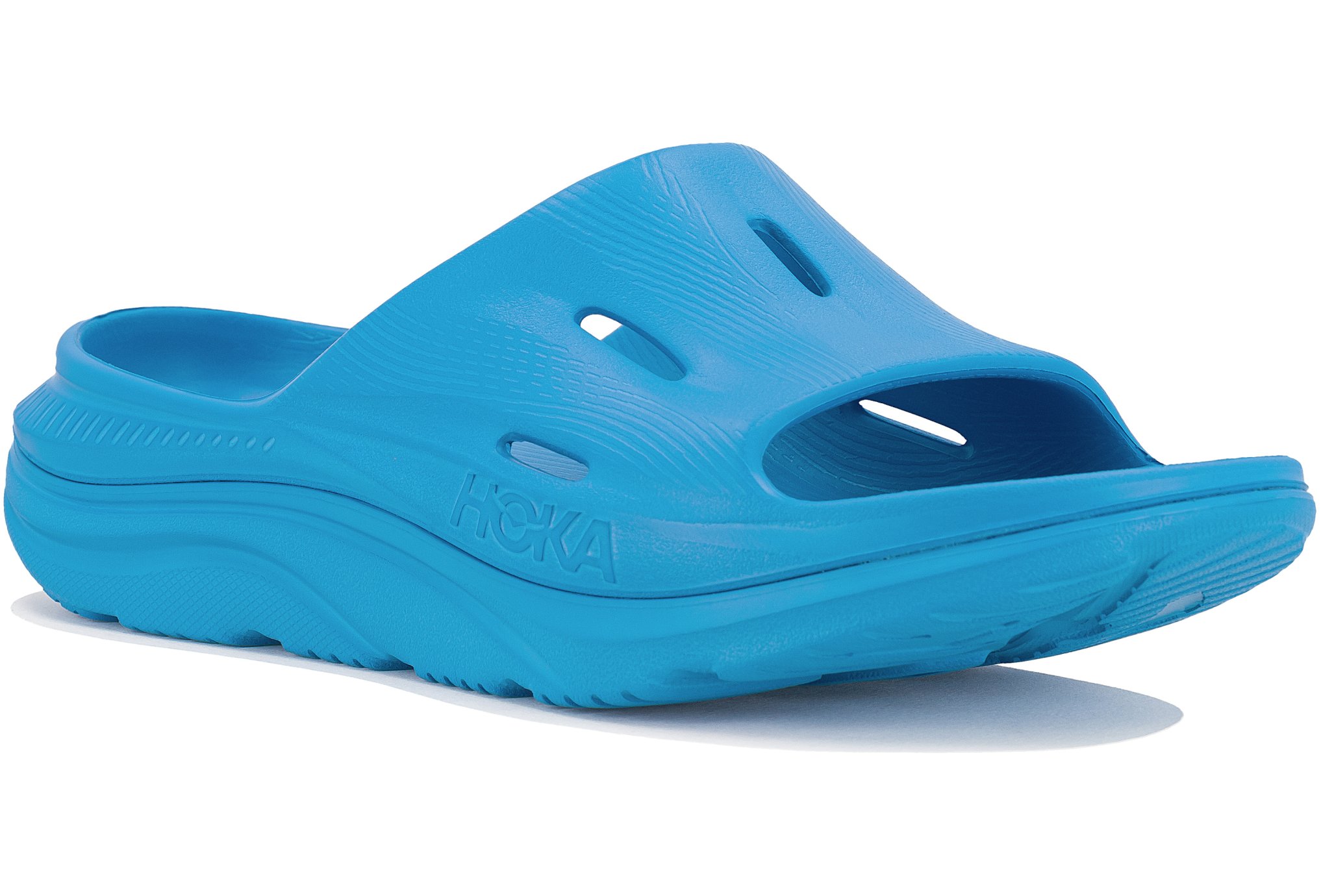 Hoka One One Ora Recovery Slide 3 M special offer | Men Shoes Recovery ...