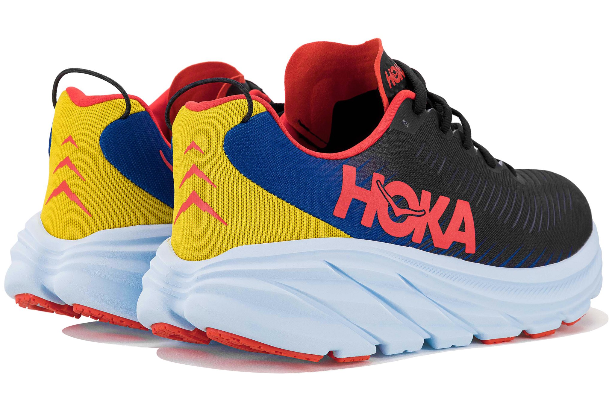 Hoka One One Rincon 3 en promoción | Hombre Zapatillas Terrenos mixtos ...