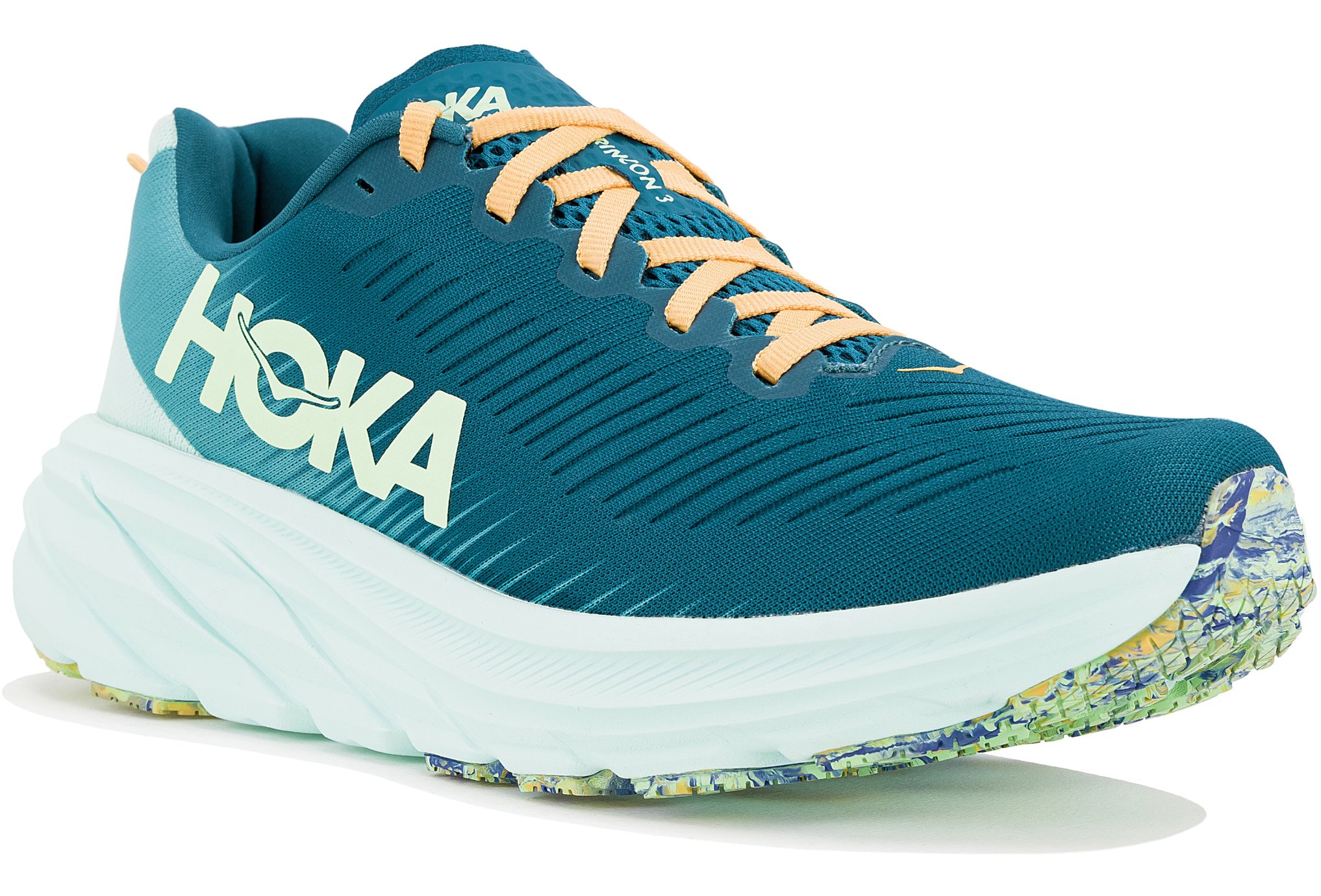 Hoka One One Rincon 3 M special offer | Men Shoes Road/Trail Hoka One One