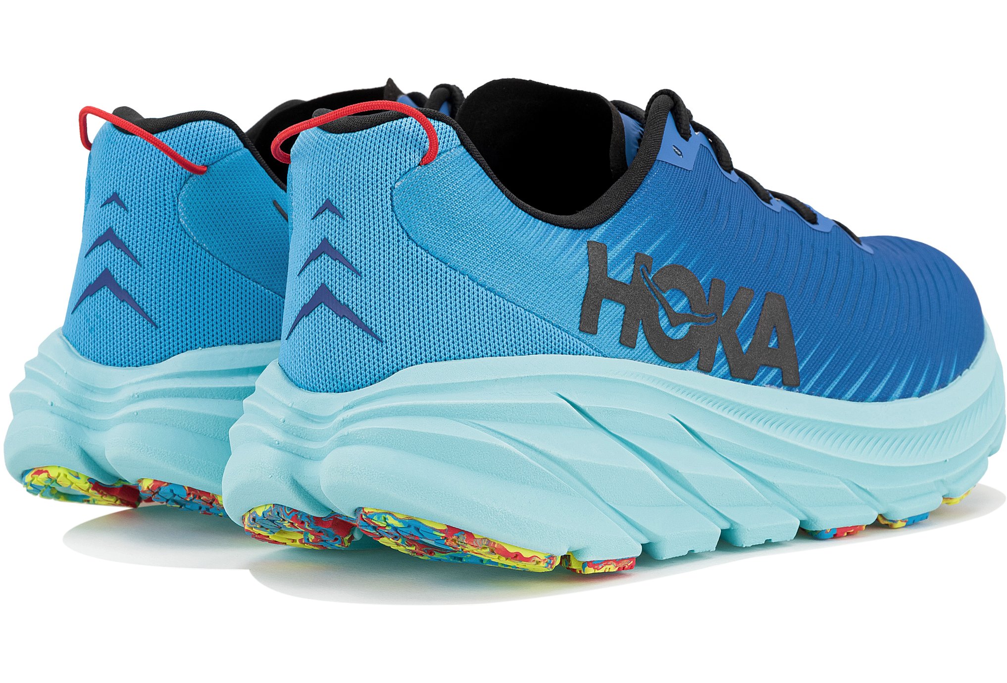 Hoka One One Rincon 3 Wide M special offer | Men Shoes Road/Trail Hoka ...