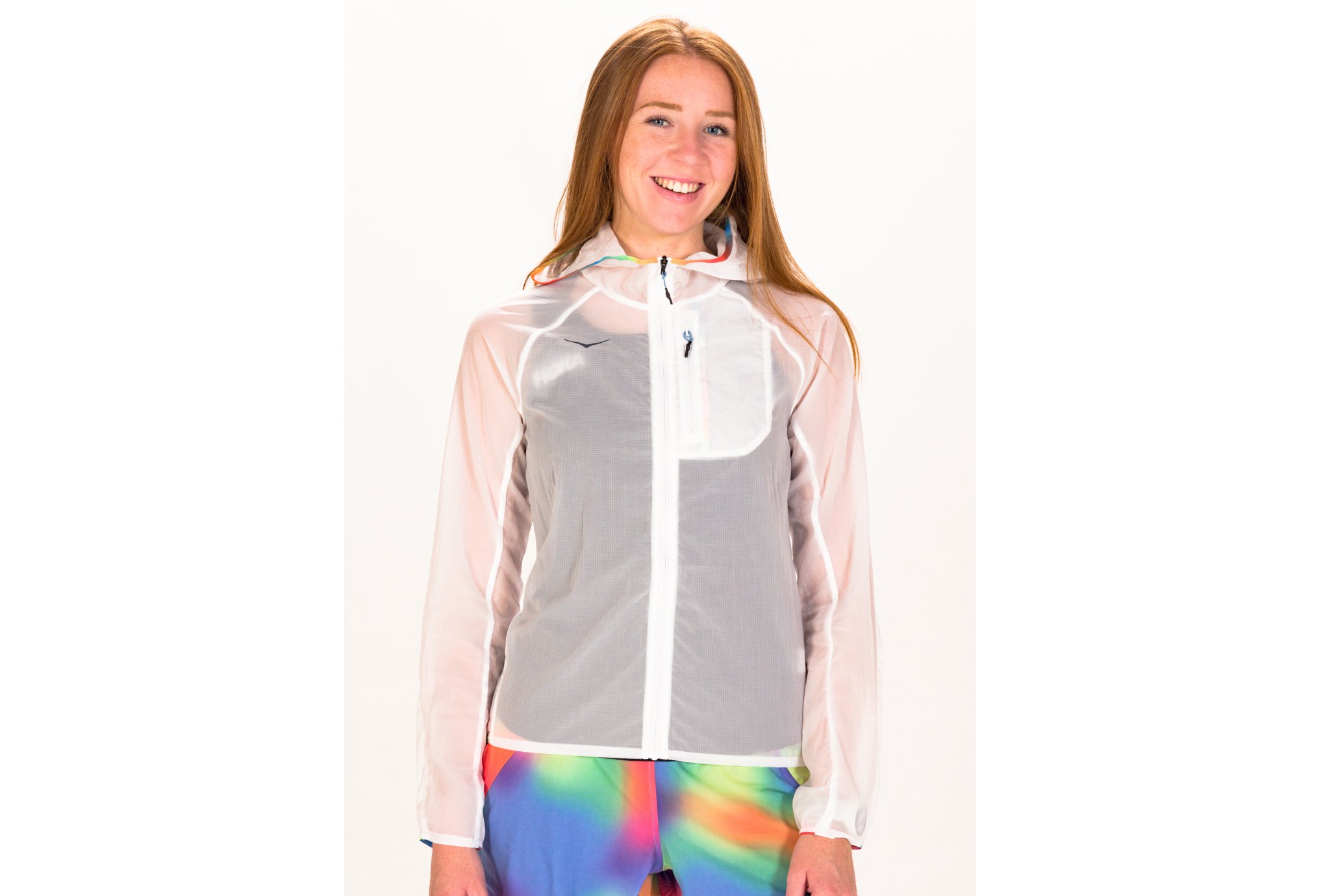 Hoka One One Skyflow Awaken Energy W special offer | Women Clothing ...