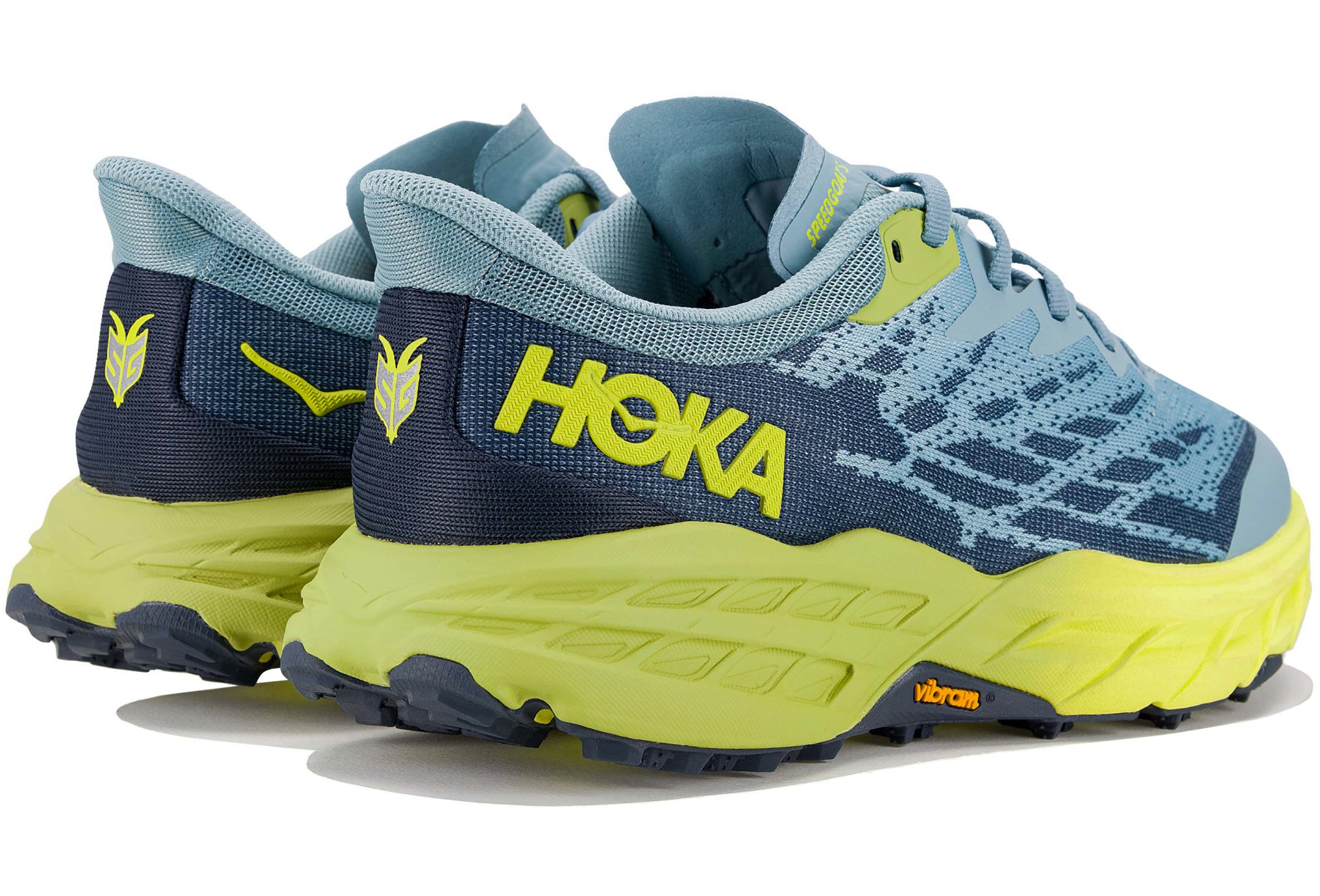 Hoka One One Speedgoat 5 M special offer | Men Shoes Trails Hoka One One