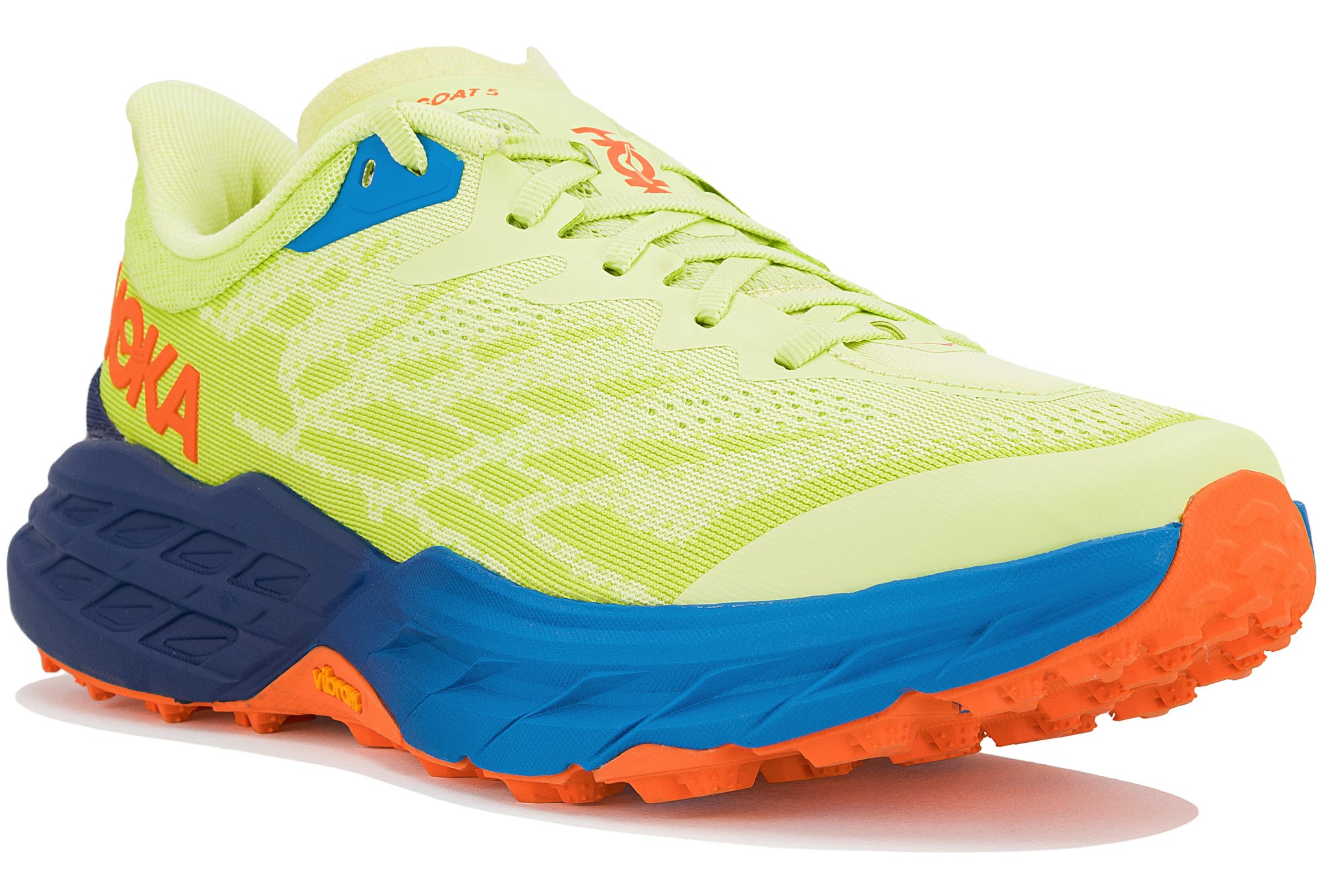 Hoka One One Speedgoat 5 M special offer | Men Shoes Trails Hoka One One