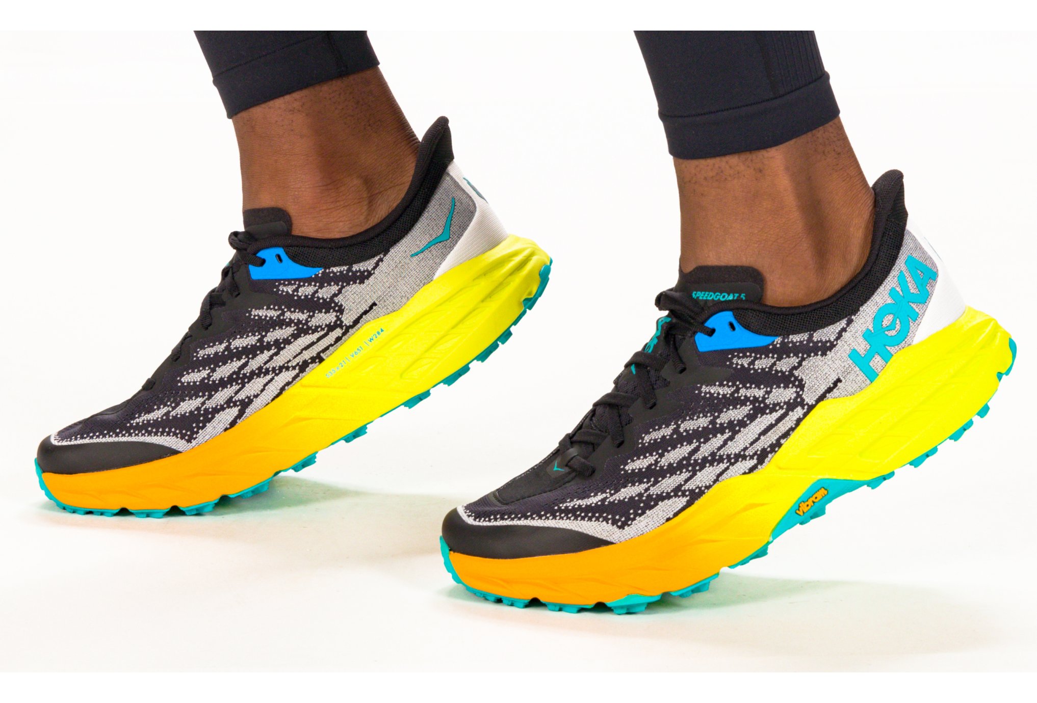 Hoka One One Speedgoat 5 M special offer | Men Shoes Trails Hoka One One