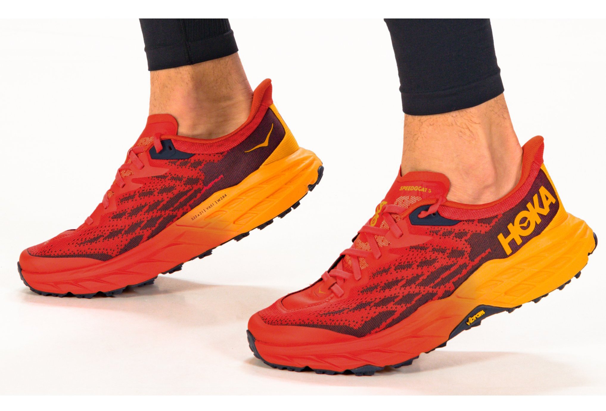 Hoka One One Speedgoat 5 M special offer | Men Shoes Trails Hoka One One
