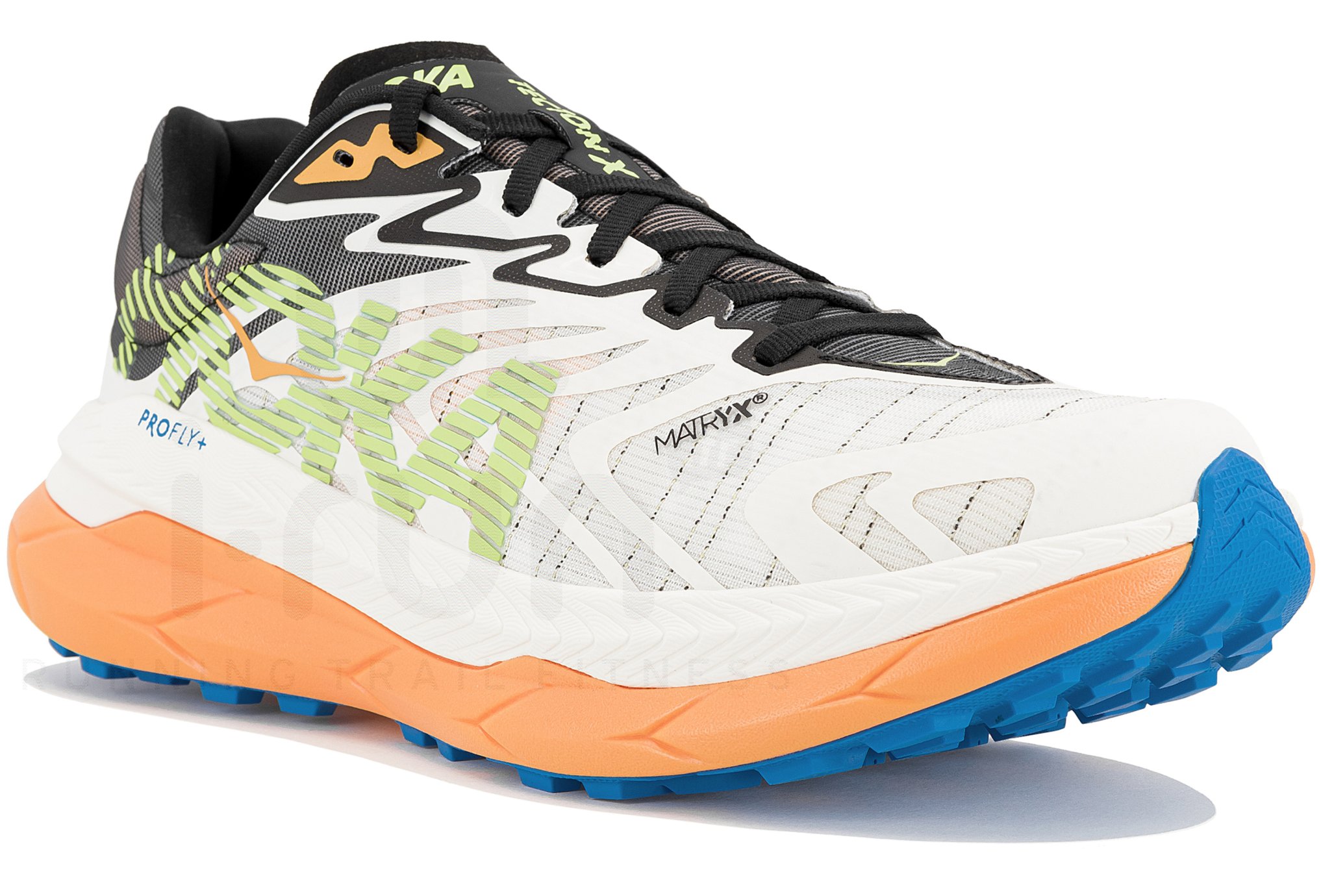 Hoka One One Tecton X 2 M special offer | Men Shoes Trails Hoka One One