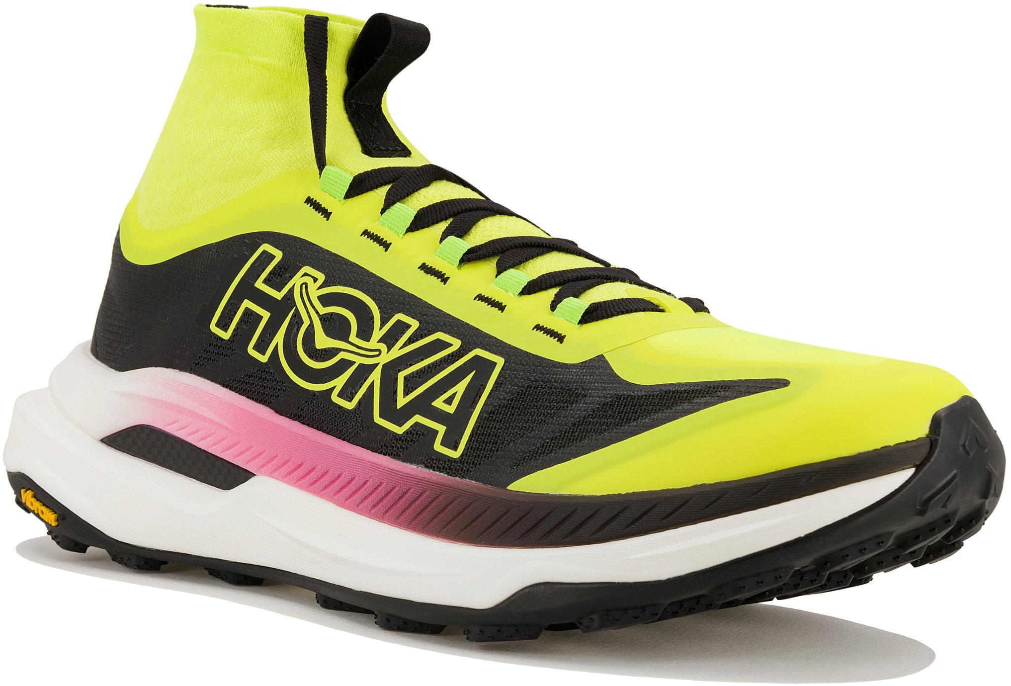 Hoka One One Tecton X 3 M Neon Pack | Men Shoes Trail running Hoka One One