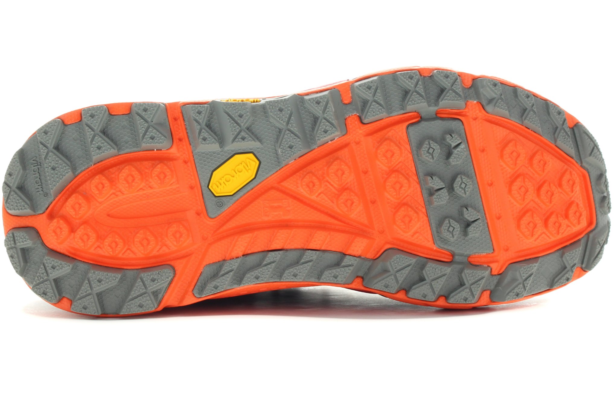 Hoka One One Tor Ultra Low WP en promoción | Hombre Senderismo Carrera ...