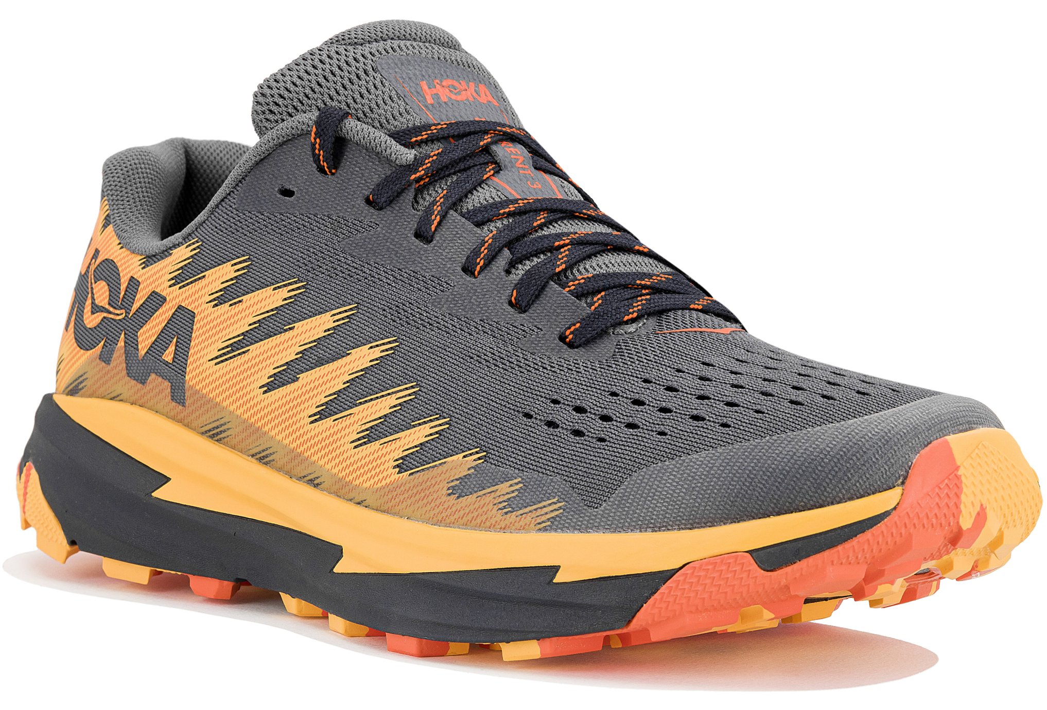 Hoka One One Torrent 3 en promoción | Hombre Zapatillas Senderos Hoka ...