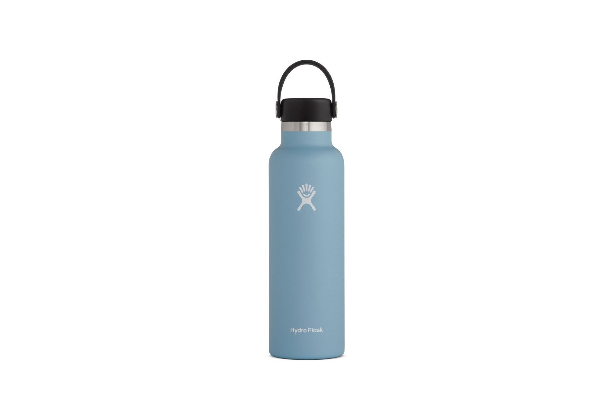 Hydro Flask Standard Mouth Flex Cap 621 mL pas cher