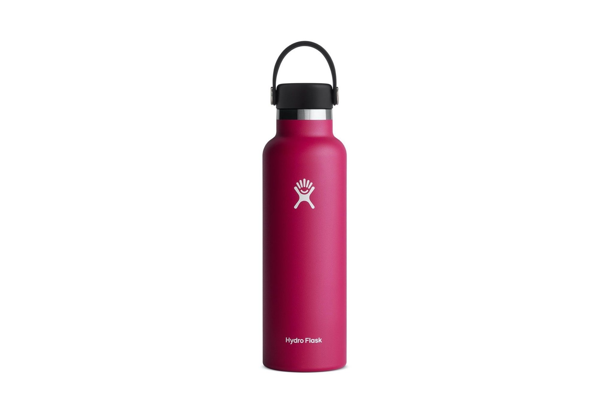 Hydro Flask Standard Mouth Flex Cap 709 mL special offer | Sports ...