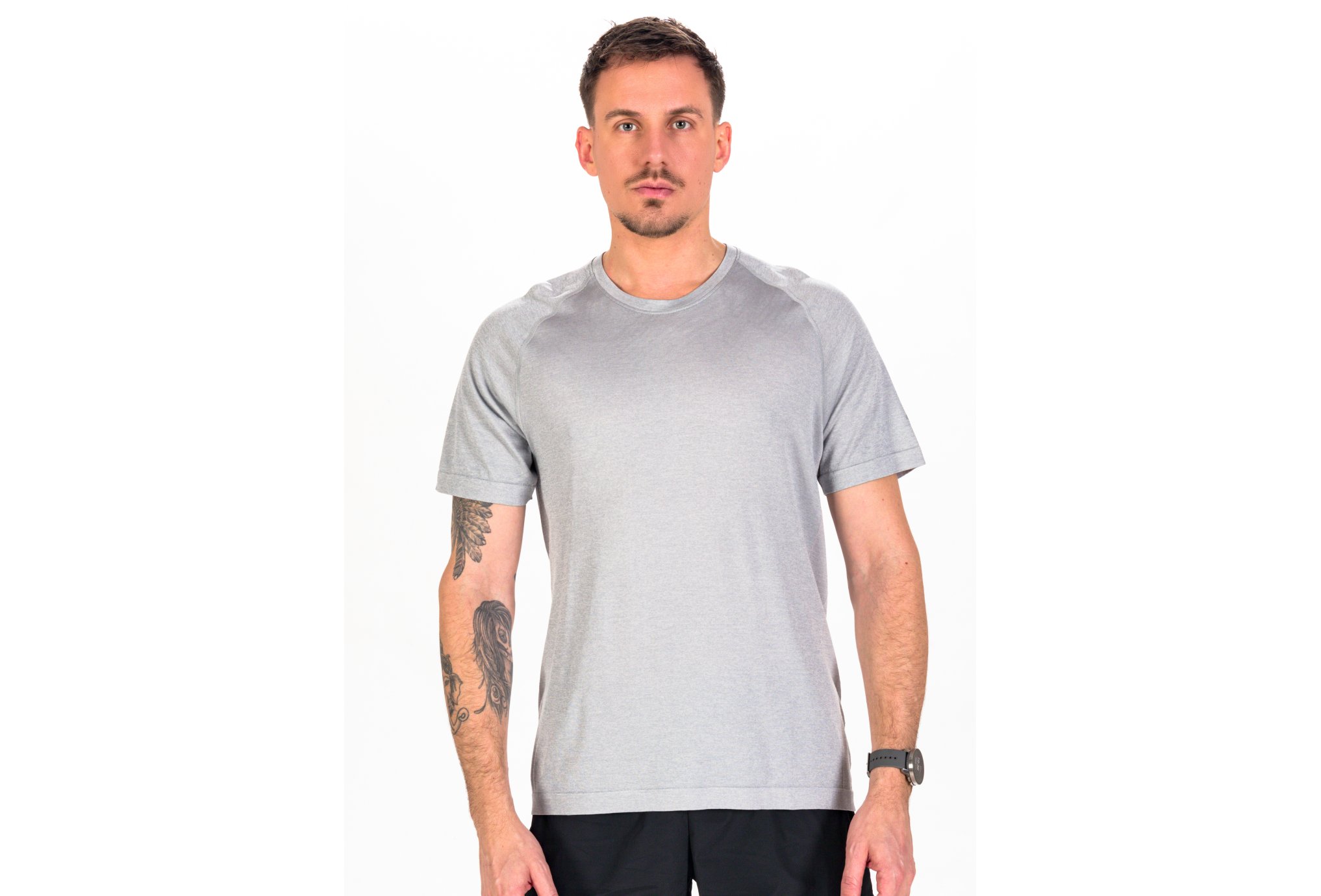 Icebreaker Motion Seamless M special offer | Men Clothing T-Shirt ...