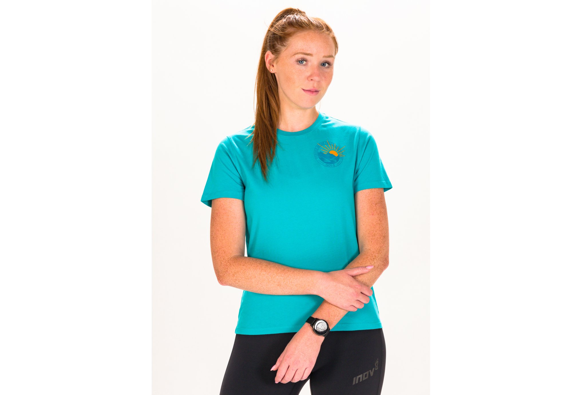 Inov-8 Graphic 2003 W special offer | Women Clothing T-Shirt Inov-8