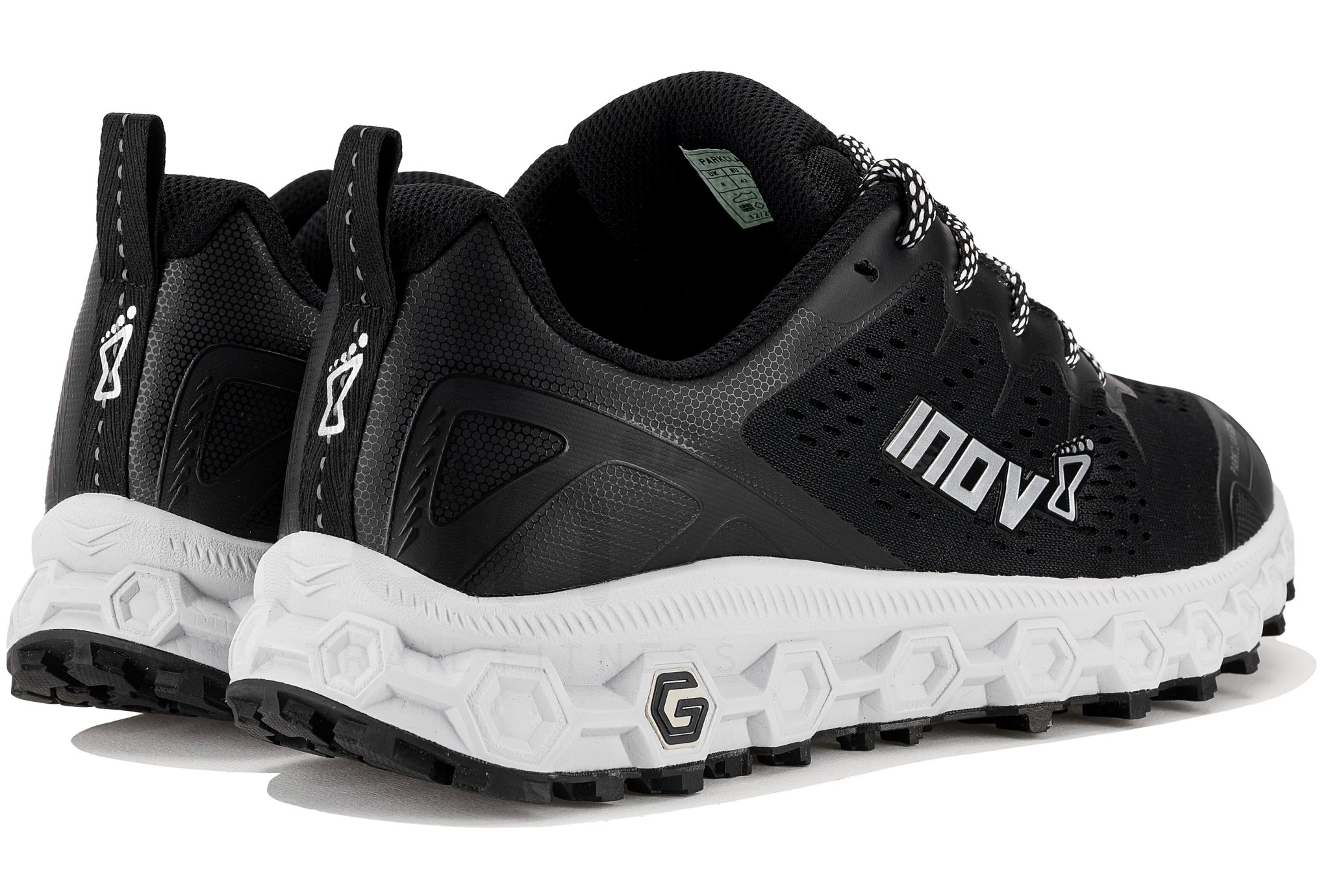 Inov-8 Parkclaw G 280 en promoción | Hombre Zapatillas Trail Inov-8
