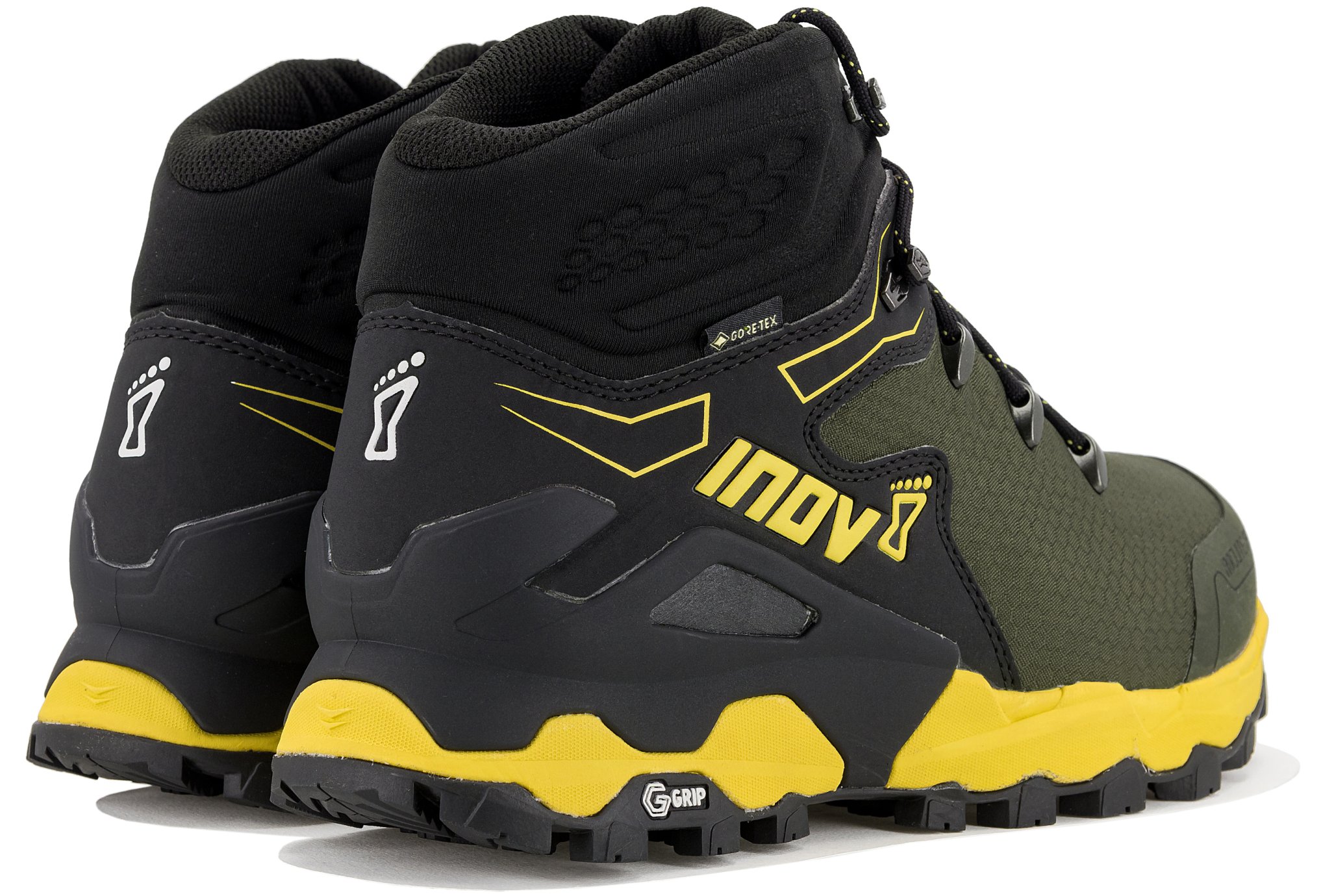 Inov-8 Roclite Pro G 400 Gore-Tex V2 M homme pas cher