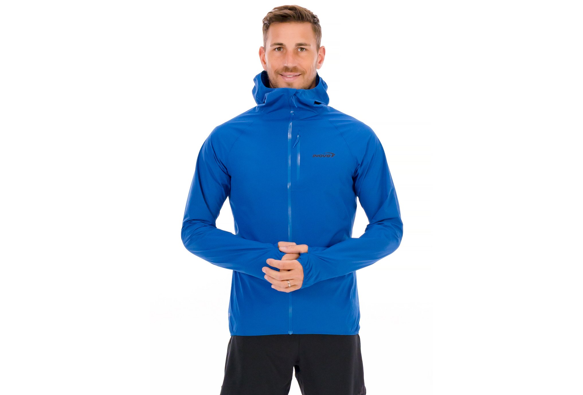 Inov-8 Stormshell V2 M special offer | Men Clothing Jackets Inov-8
