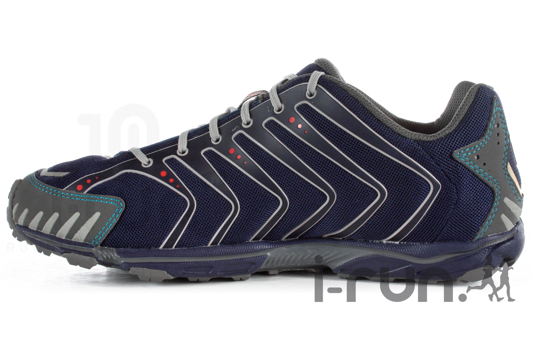 Inov-8 TerraFly 303 N/G en promoción | Zapatillas Hombre Inov-8 Asfalto ...