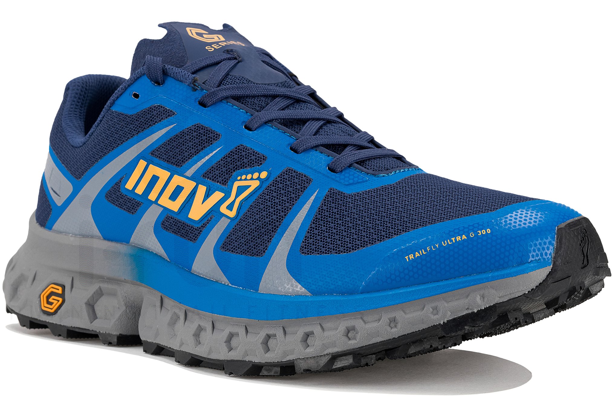 Inov-8 TrailFly Ultra G 300 M homme pas cher