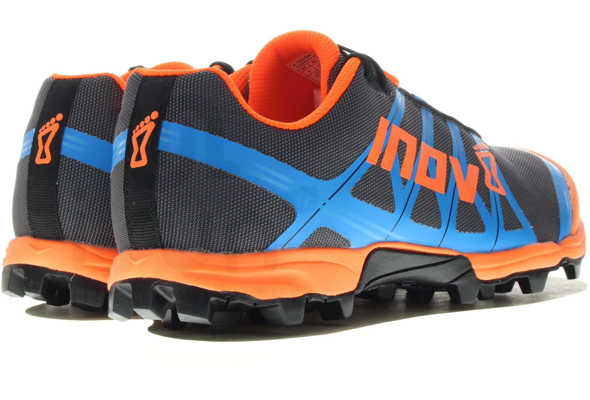 Inov-8 X-Talon 200 en promoción | Zapatillas Mujer Inov-8 Senderismo ...