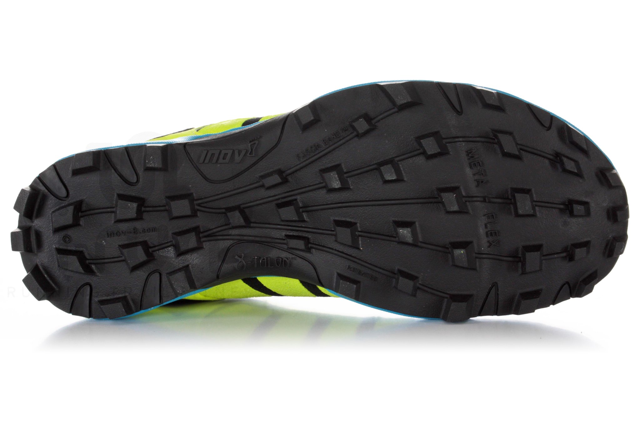 Inov-8 X-Talon 212 Standard en promoción | Zapatillas Hombre Inov-8 ...