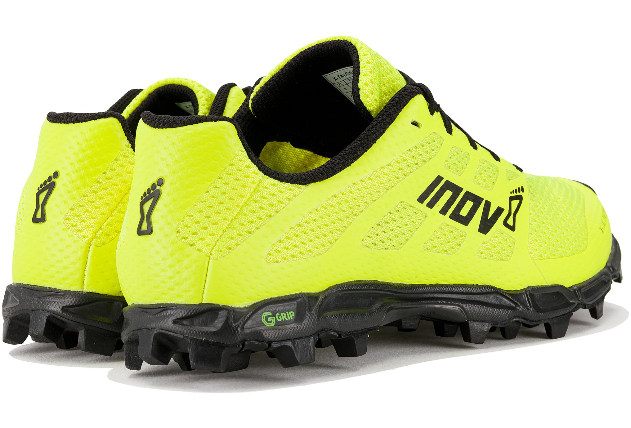 Inov-8 X-Talon G 210 V2 en promoción | Hombre Zapatillas Senderos Inov-8