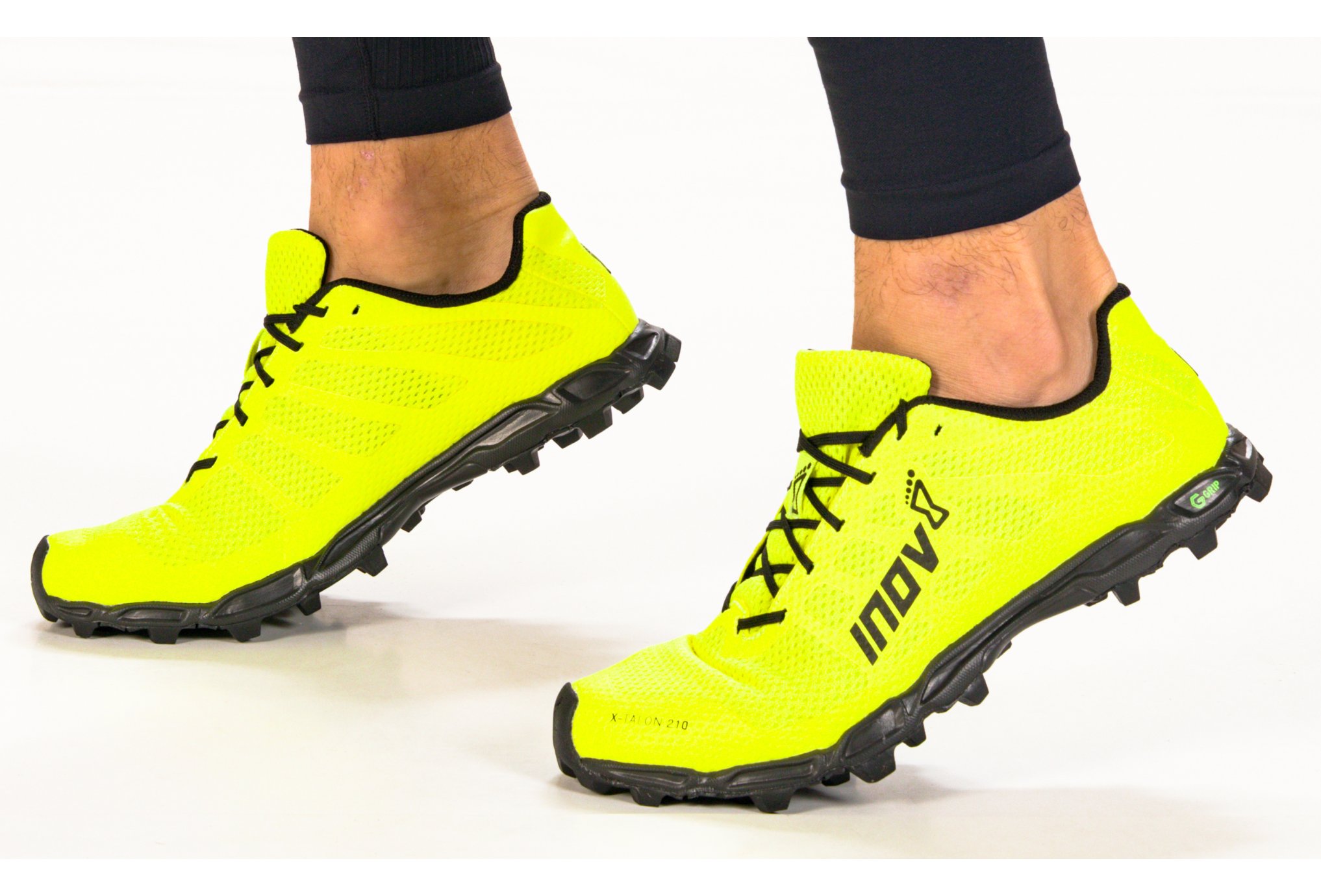 Inov-8 X-Talon G 210 V2 M homme pas cher
