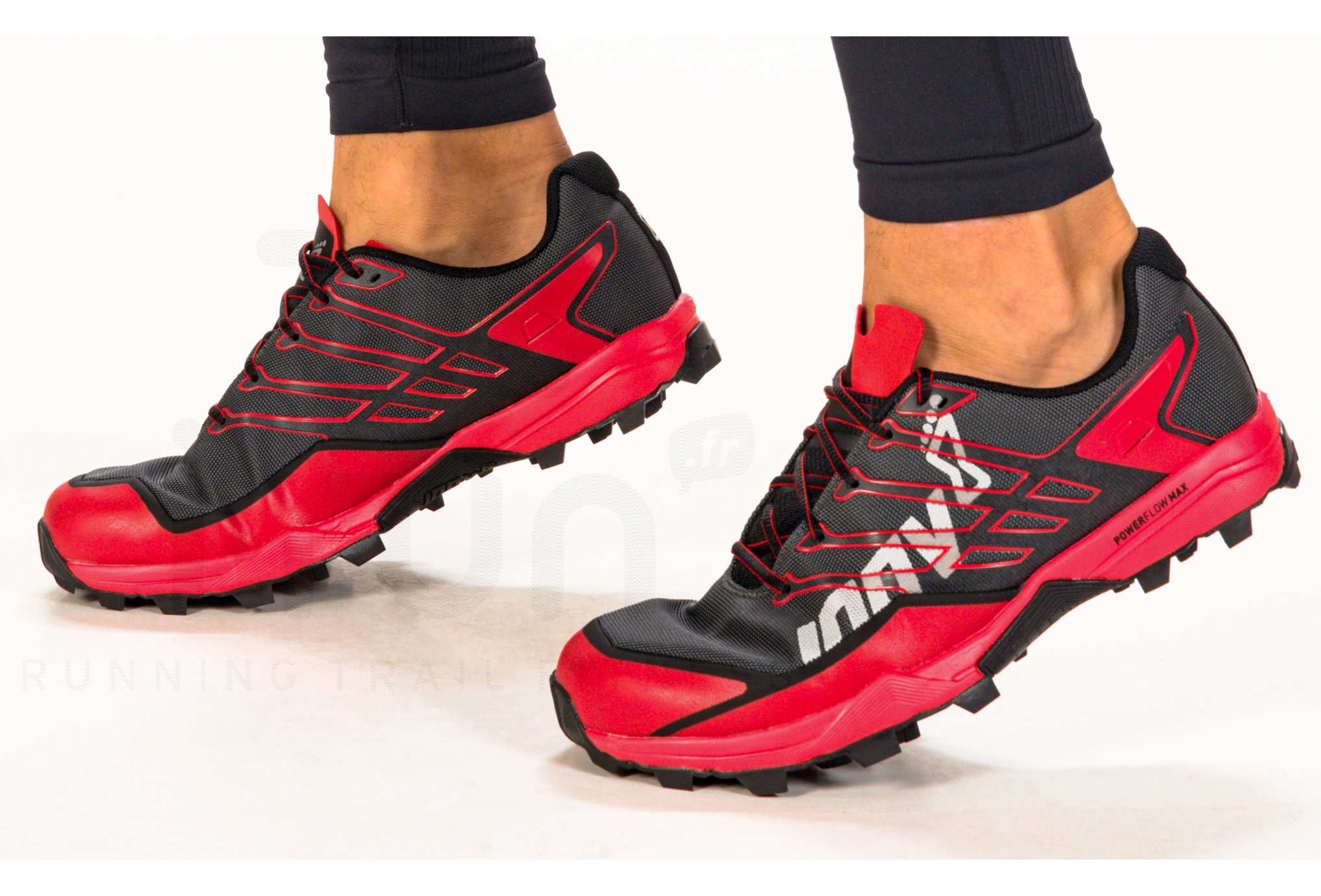 Inov-8 X-Talon Ultra 260 V2 M homme pas cher