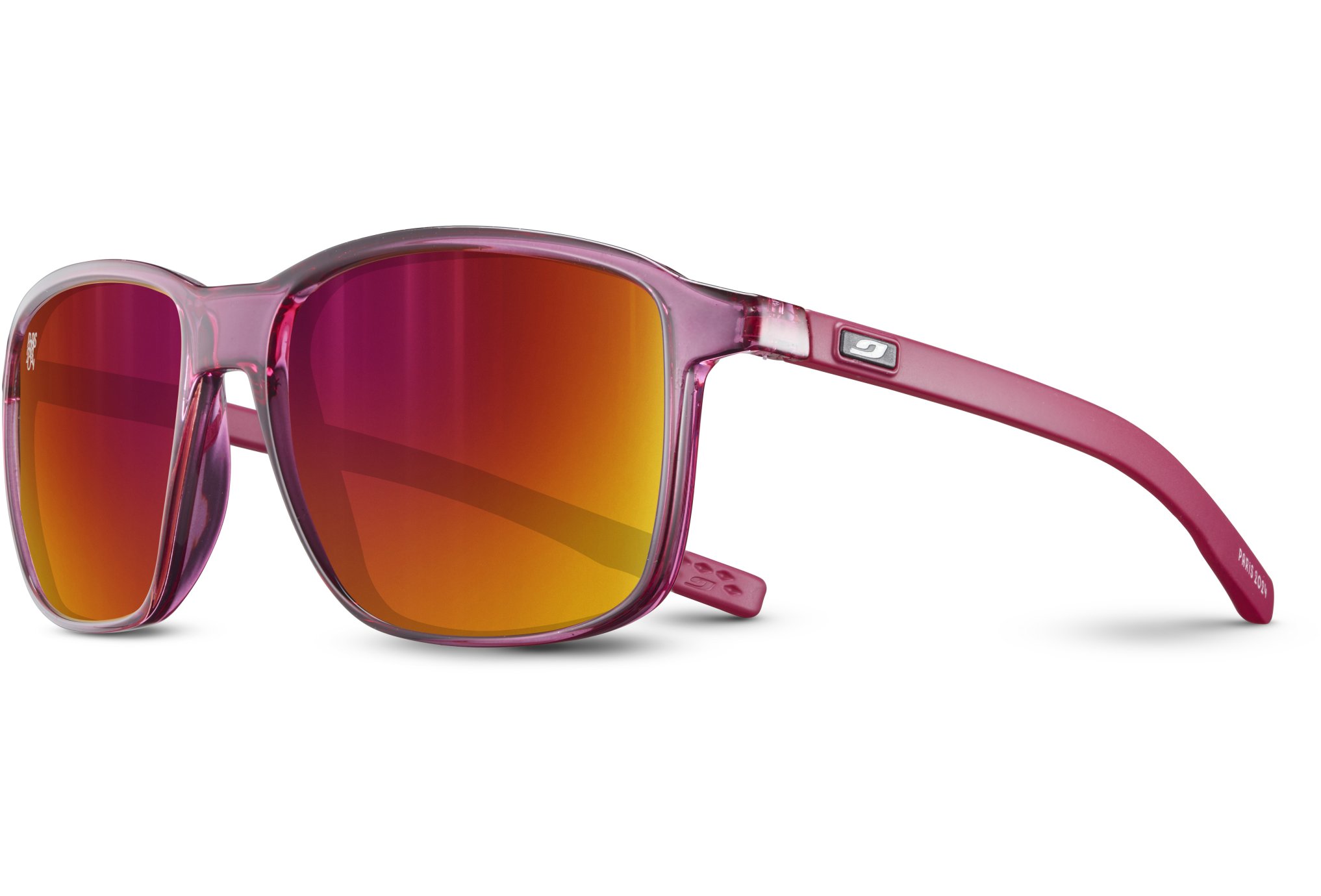 Julbo Creek Paris 2024 Spectron 3