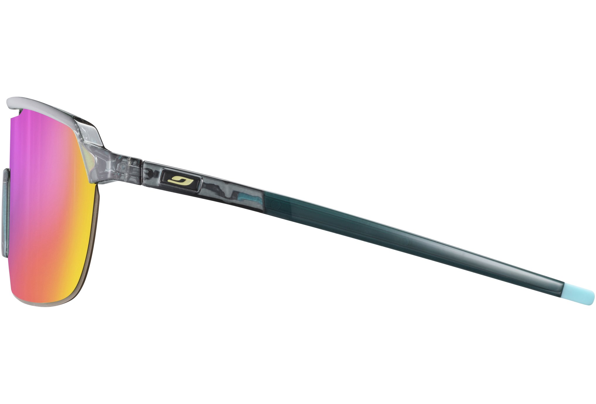 Julbo Frequency Paris 2024 Spectron 3 im Angebot | Sportzubehör Brillen Julbo