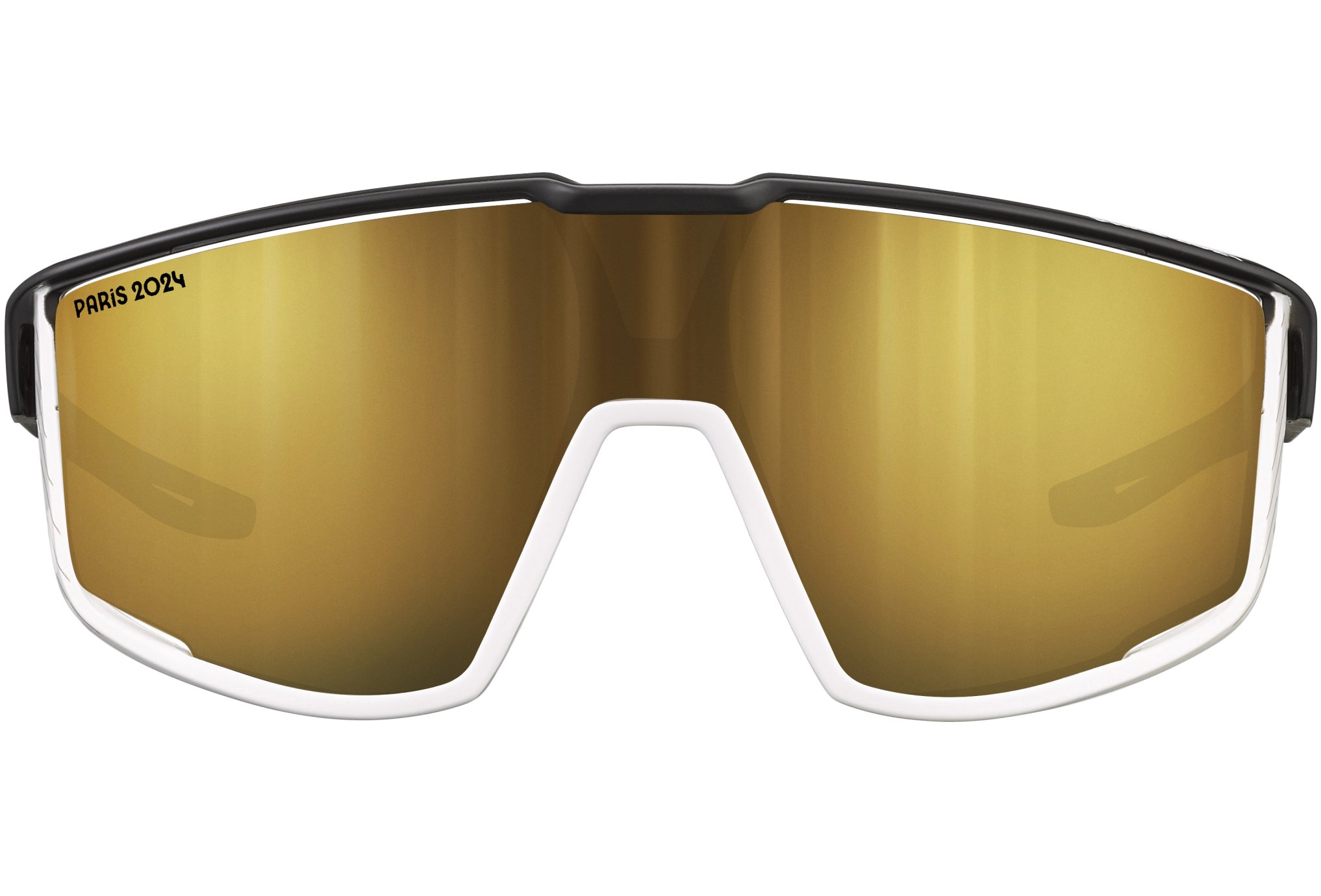 Julbo Fury Paris 2024 Spectron 3 Noir