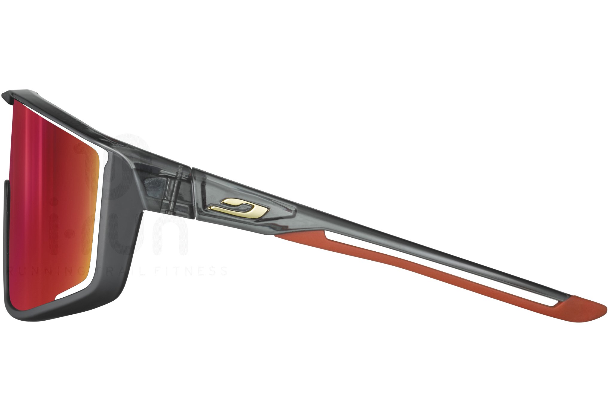 Julbo Fury Paris 2024 Spectron 3