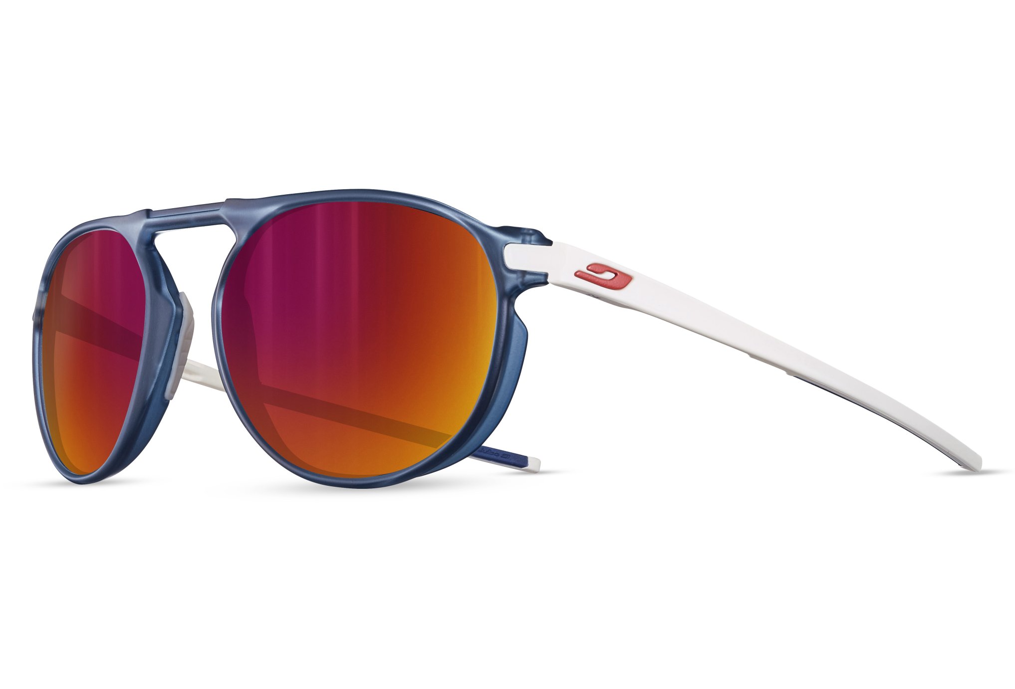 Julbo Meta équipe de France Olympique Polarized 3