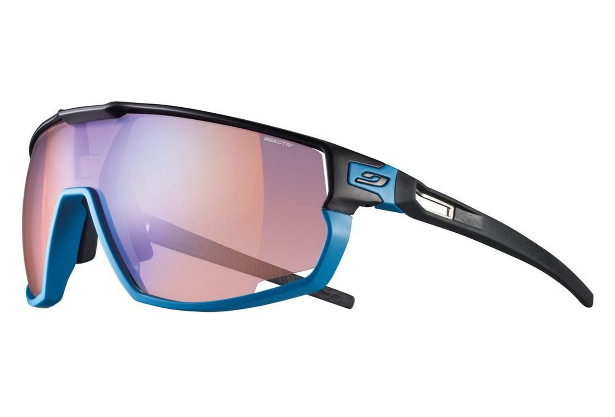 Julbo Rush Reactiv Photochromic Performance 1-3