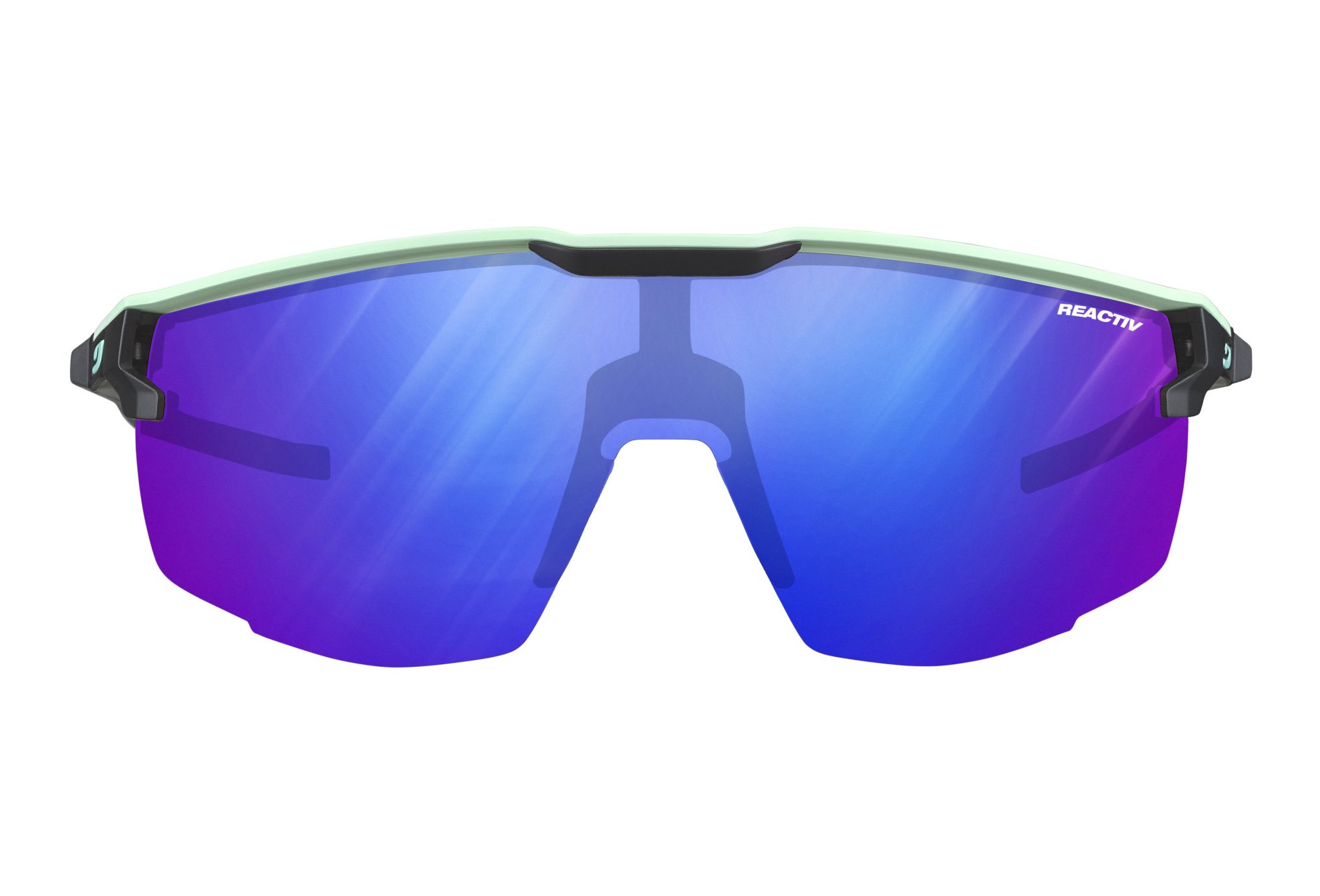 Julbo Ultimate Reactiv High Contrast 1-3 special offer | Sports ...