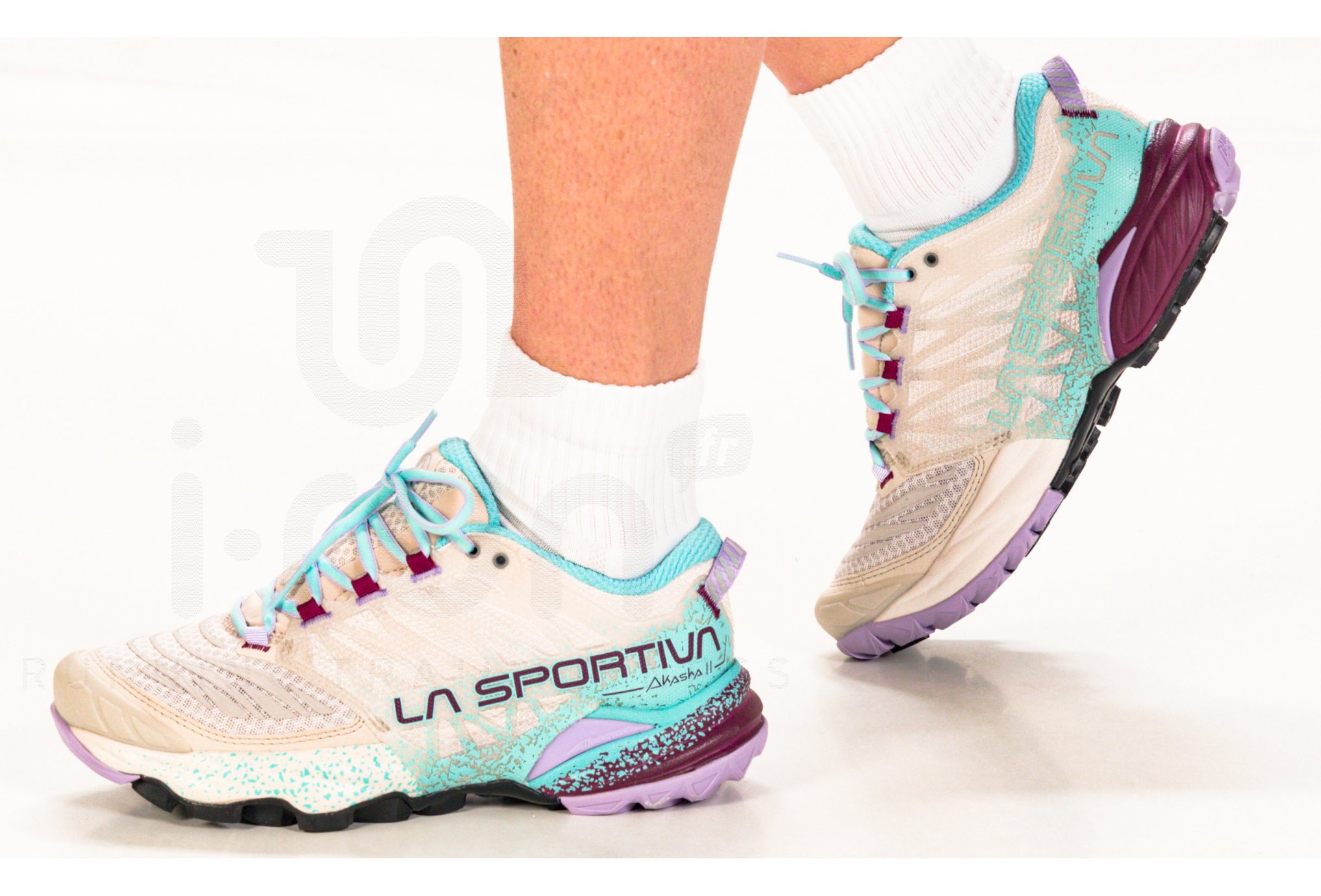 La Sportiva Akasha II W special offer | Women Shoes Trails La Sportiva