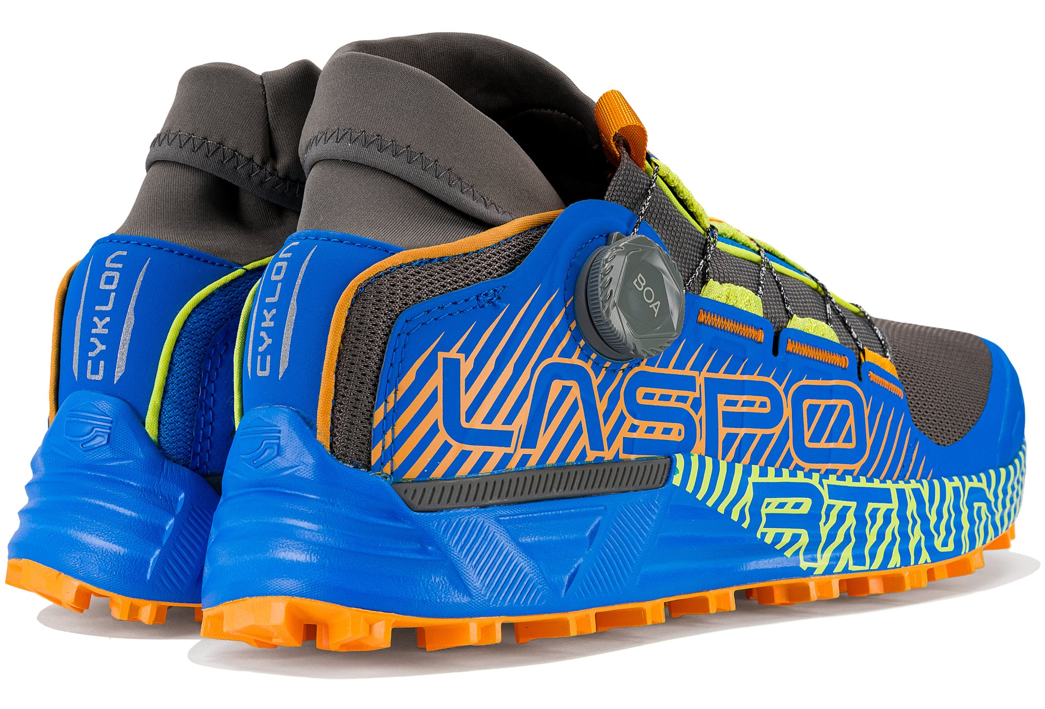 La Sportiva Cyklon M homme pas cher