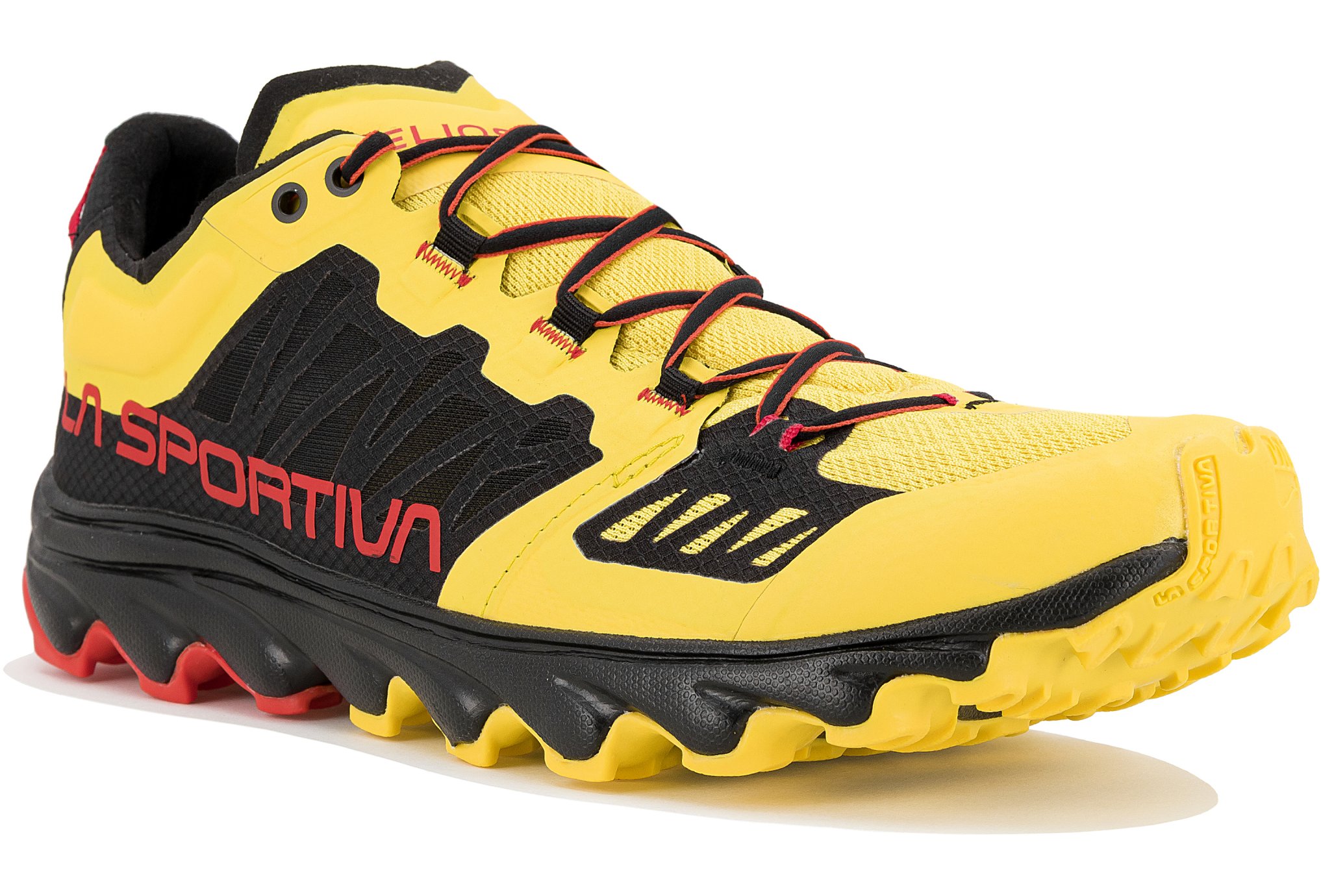 La Sportiva Helios III Herren im Angebot | Herren Schuhe Trail La Sportiva