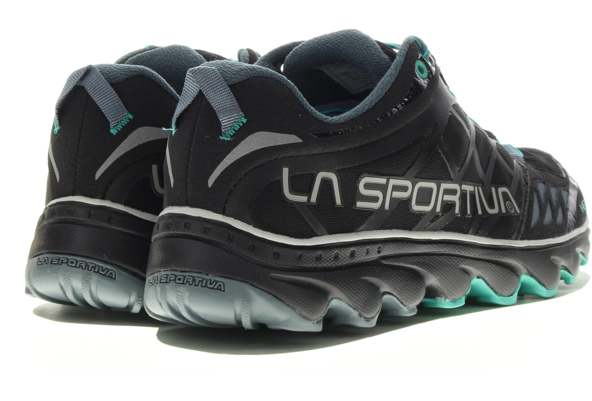 La Sportiva Helios SR W special offer | Women Shoes Trail-Run La Sportiva