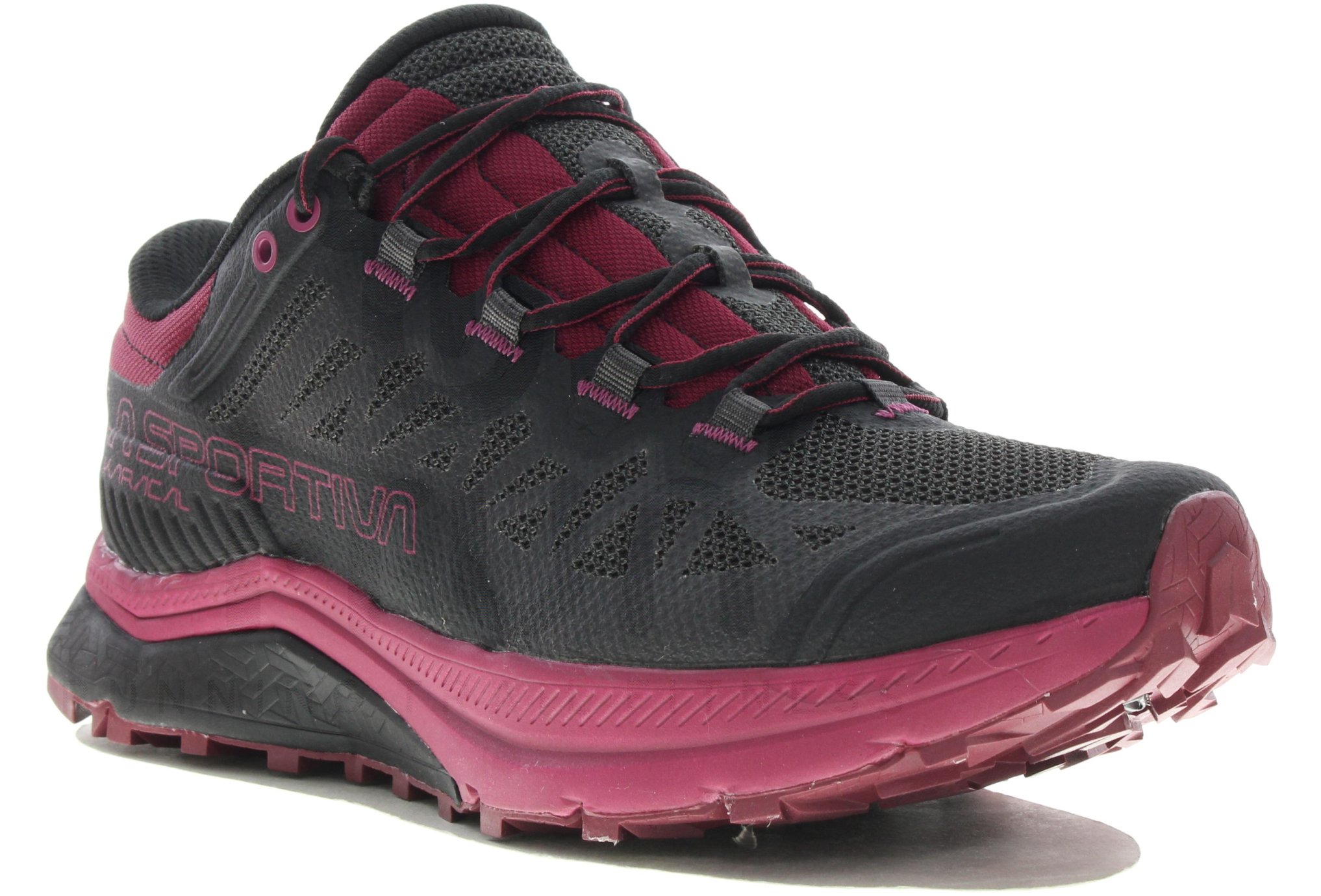 La Sportiva Karacal en promoción | Mujer Zapatillas Senderos La Sportiva