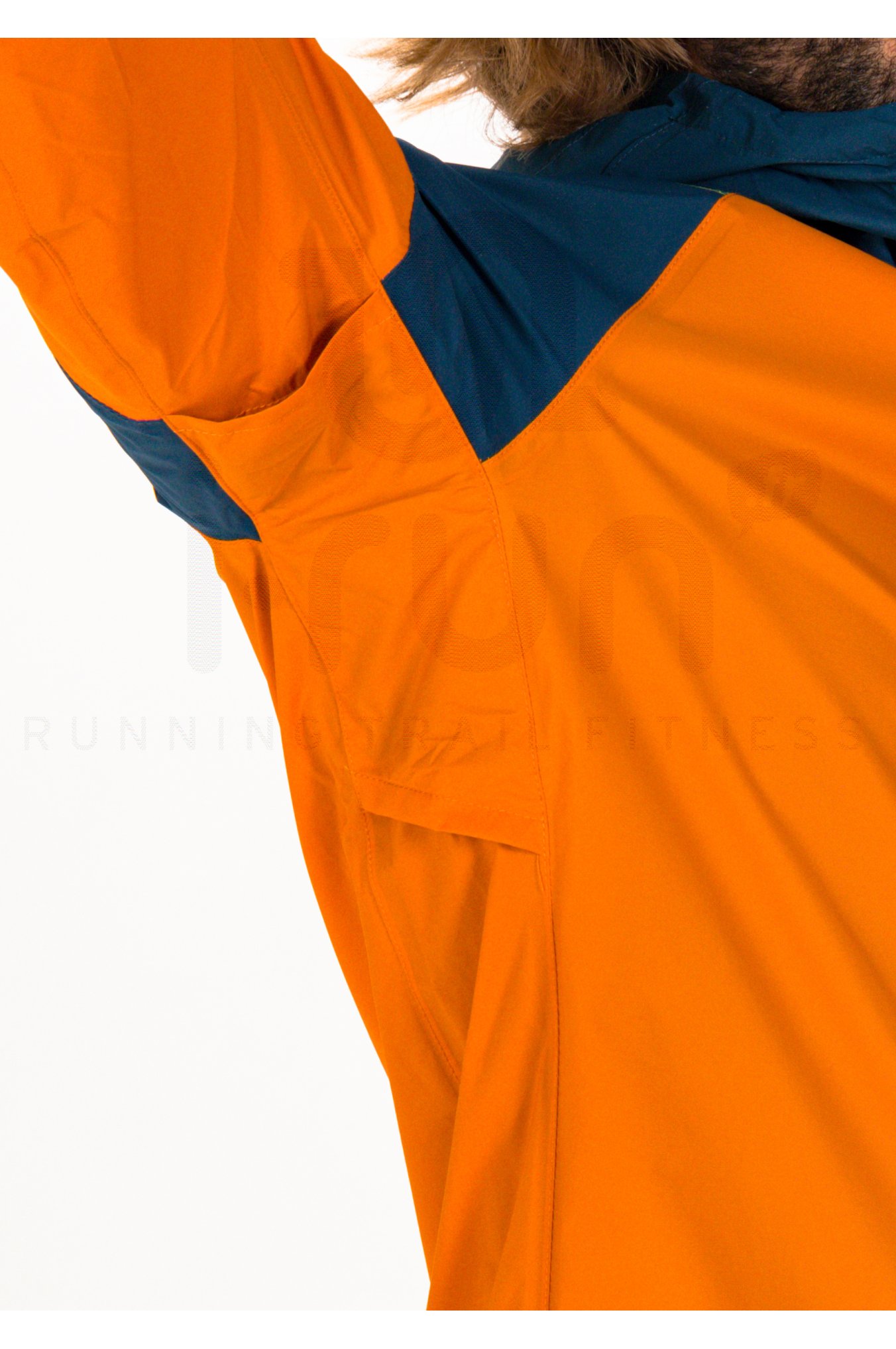 La Sportiva Pocketshell M homme pas cher