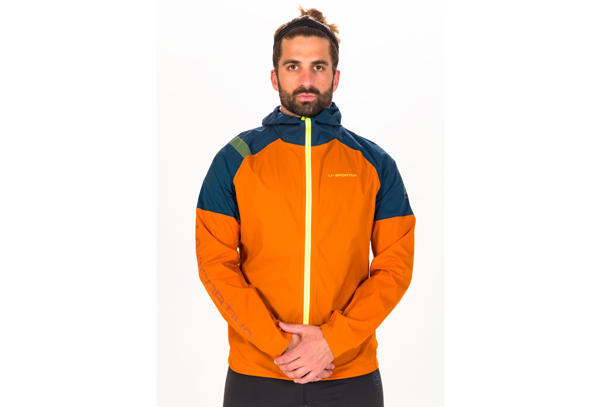 La Sportiva Pocketshell Herren im Angebot | Herren Bekleidung Jacken La ...